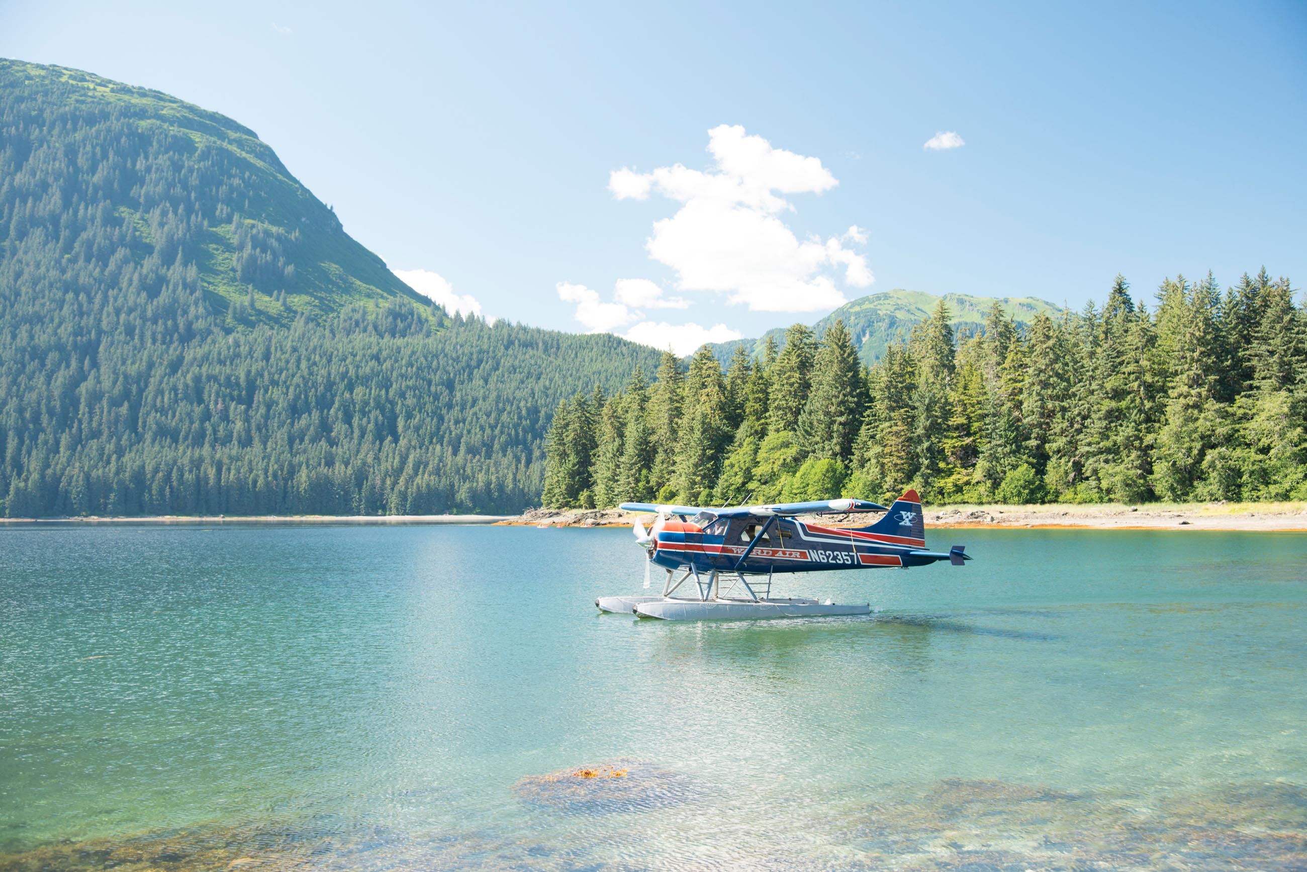 Angoon, AK | Things to do, Recreation, & Travel Information | Travel Alaska