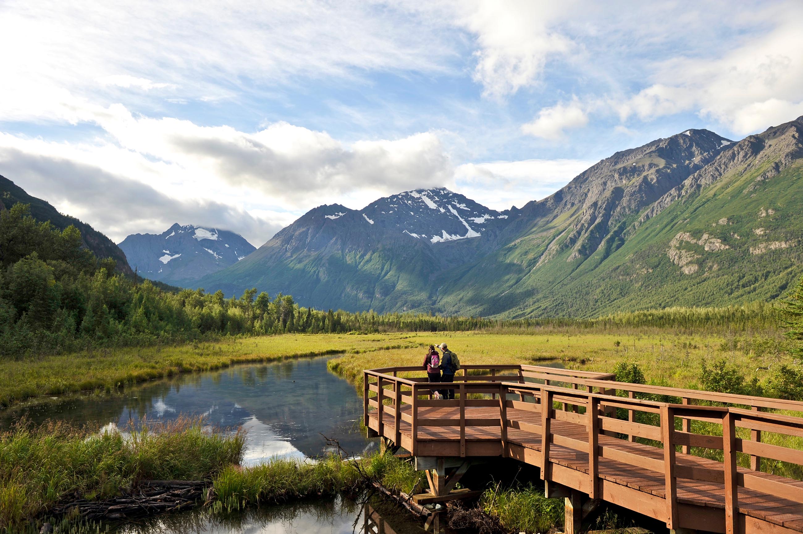 Eagle River / Chugiak, AK | Things to do, Recreation, & Travel ...
