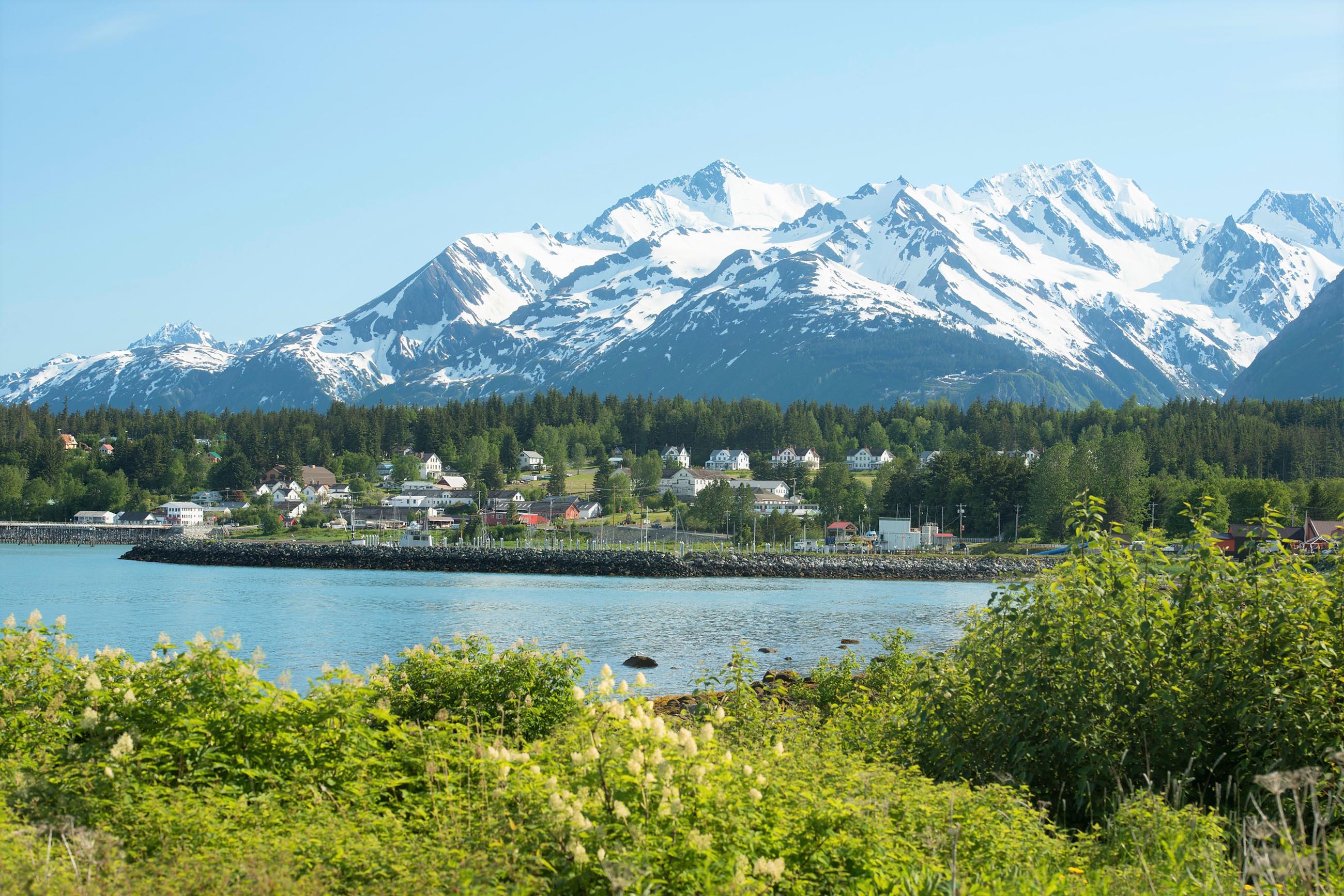 Haines, AK | Things to do, Recreation, & Travel Information | Travel Alaska