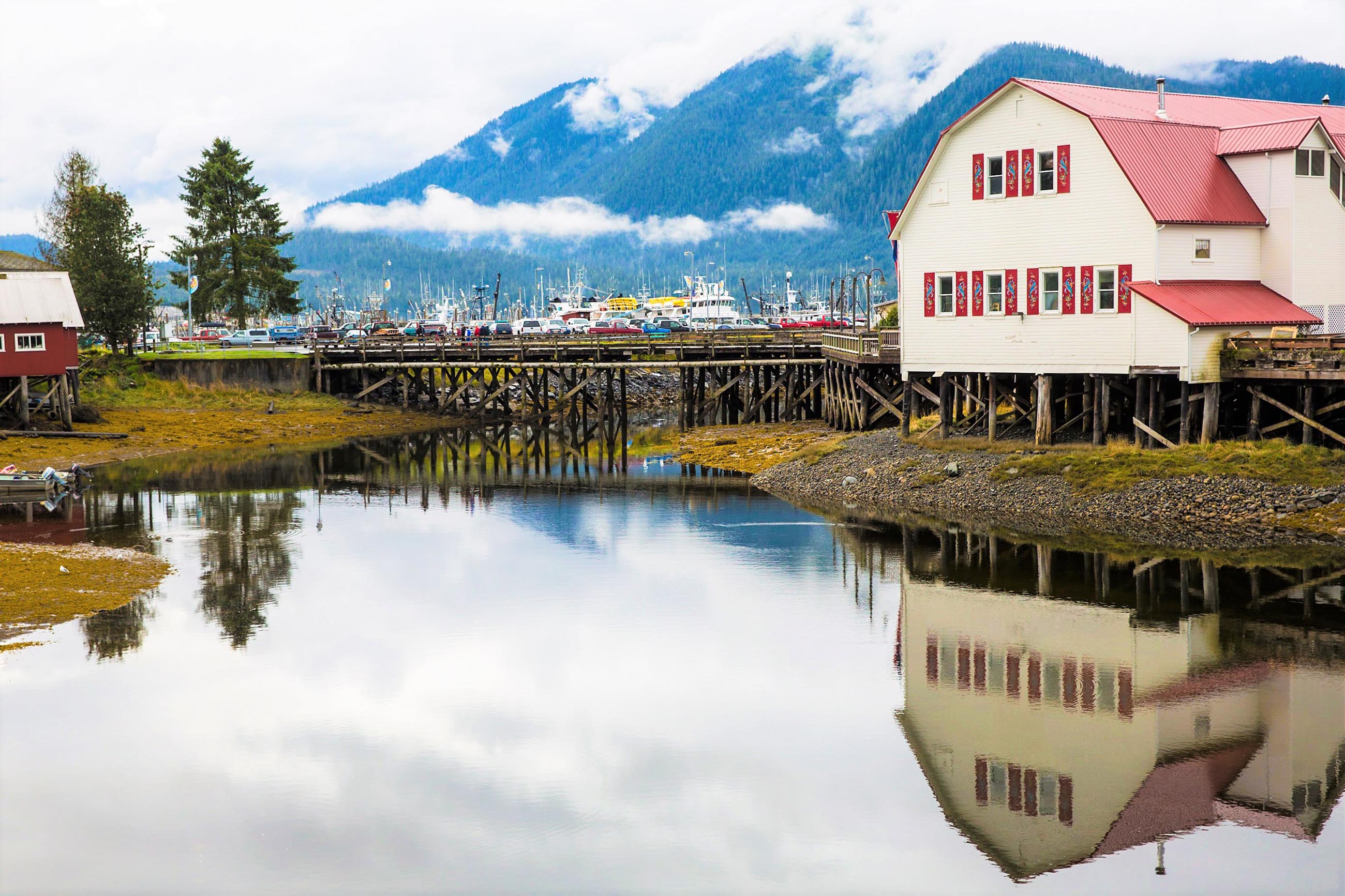 Usps Petersburg Ak at Joyce Hartmann blog