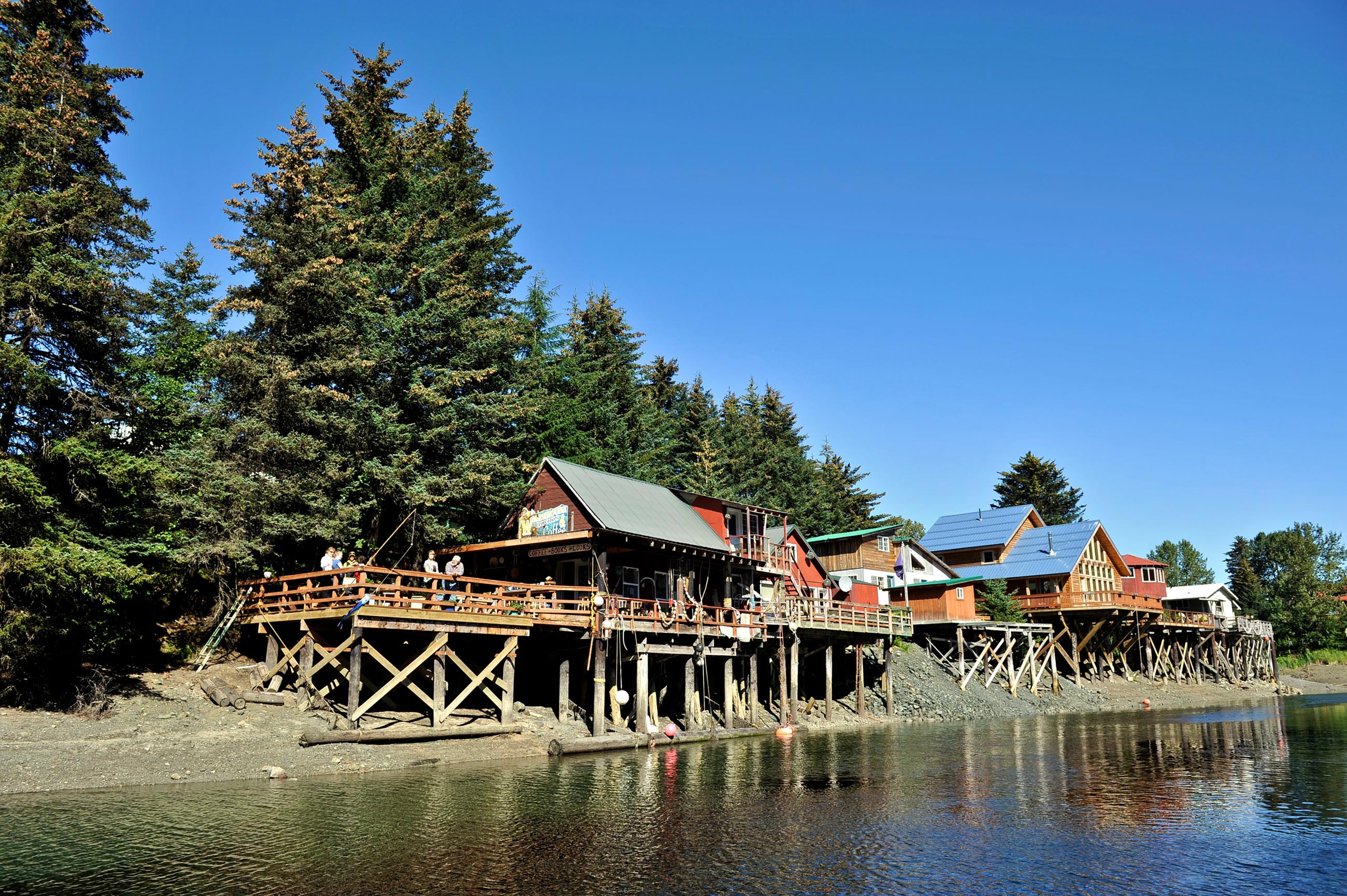 Seldovia | Travel Alaska