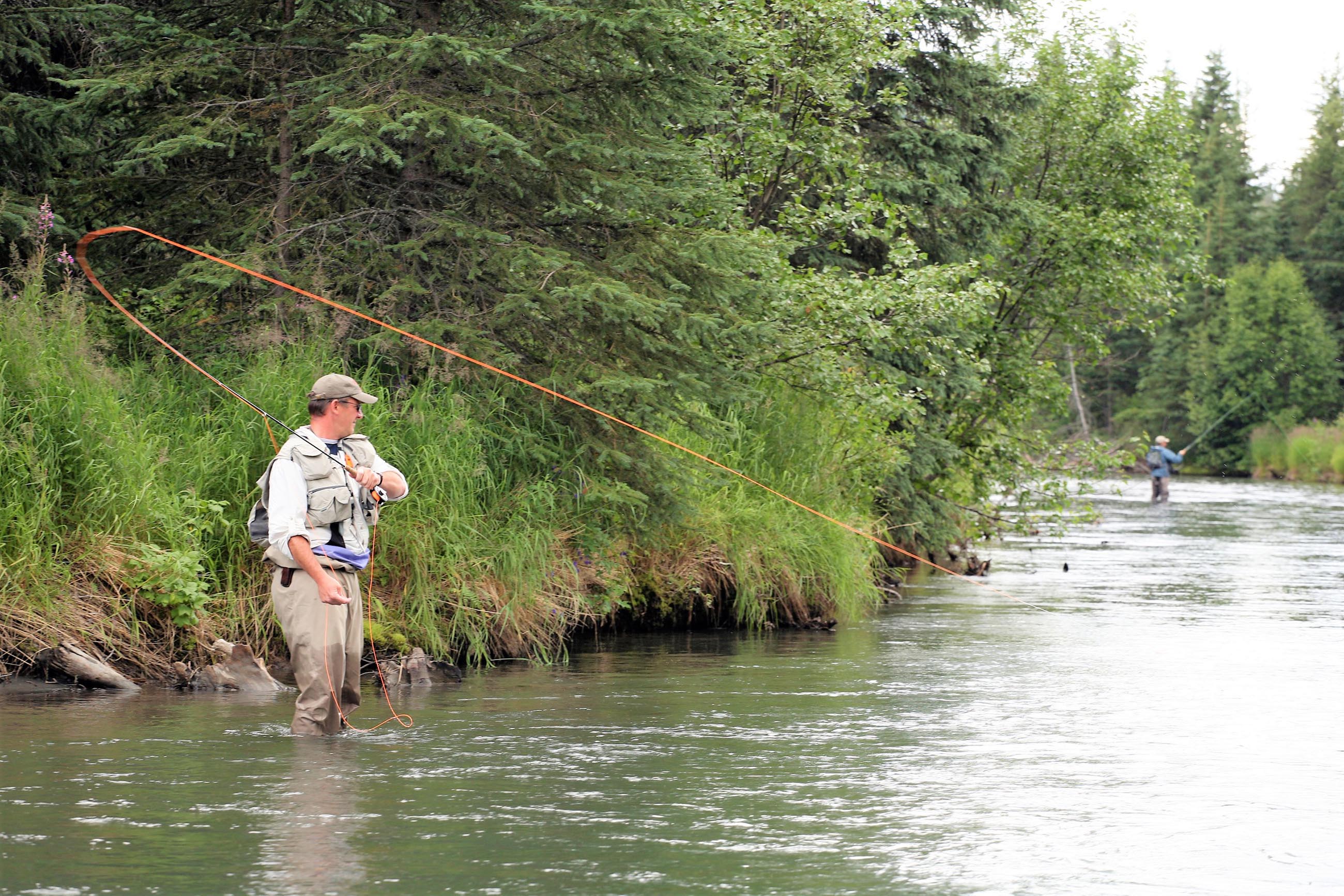Sterling, AK | Things to Do, Recreation, & Travel Information | Travel ...