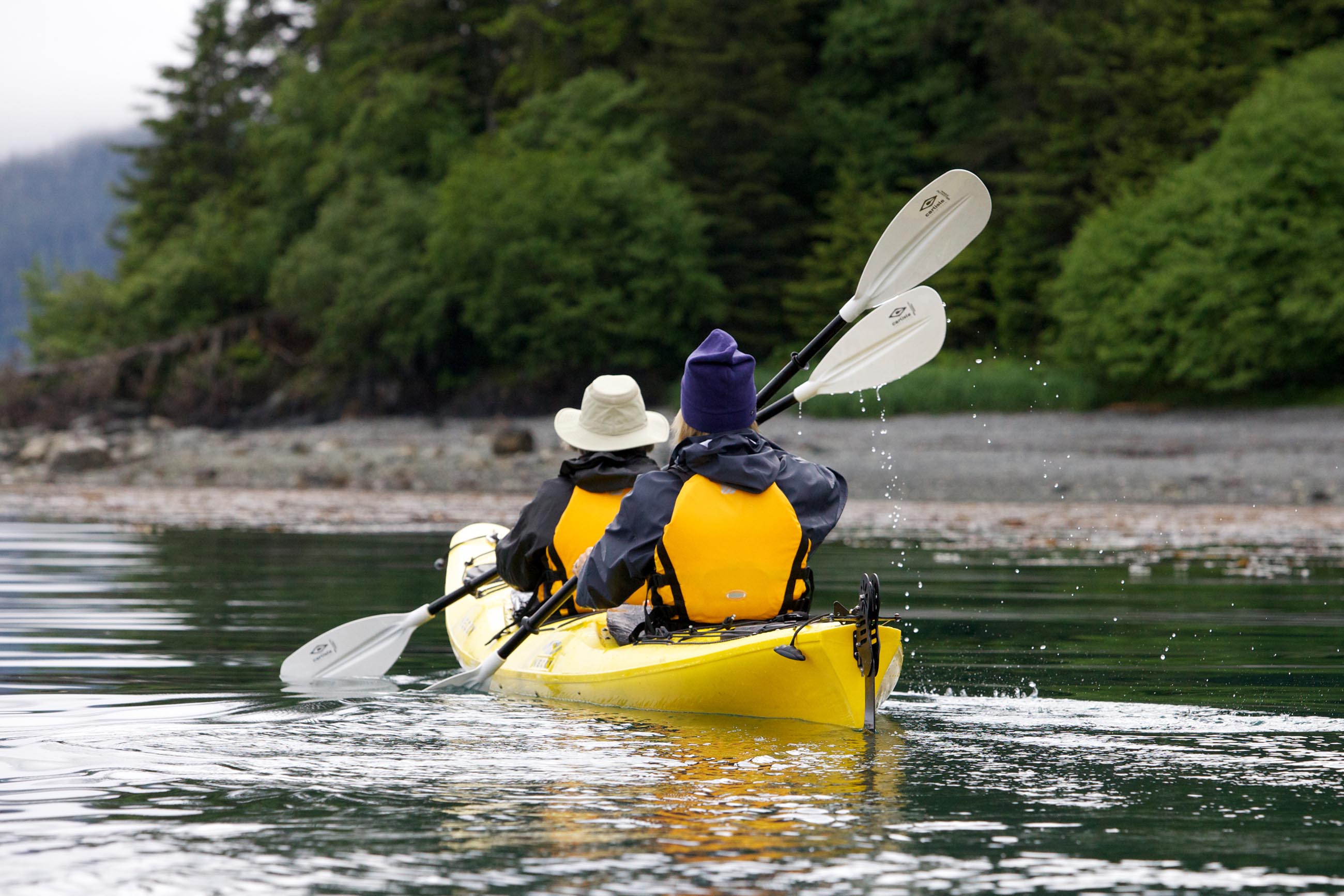 Tenakee Springs, AK | Things to Do, Recreation, & Travel Information ...