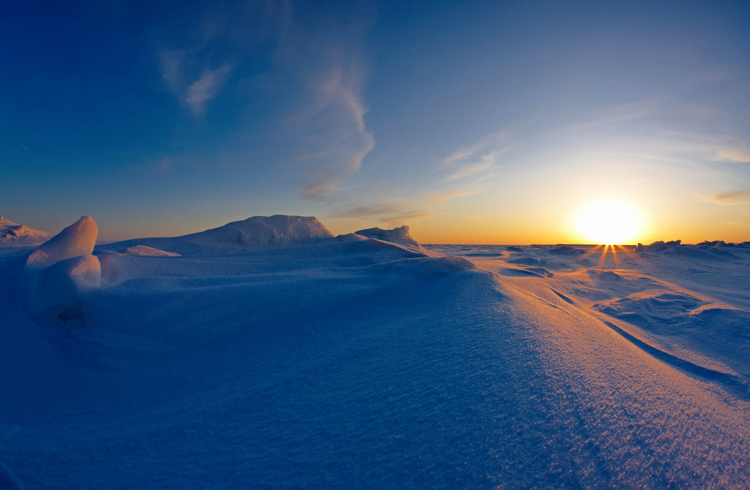 Alaska's Arctic Coast Region | Travel Alaska