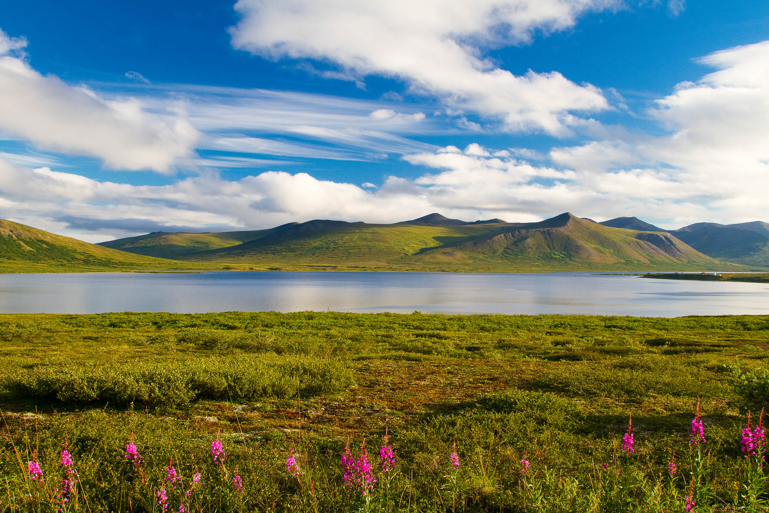 Alaska's Western Arctic Region | Travel Alaska