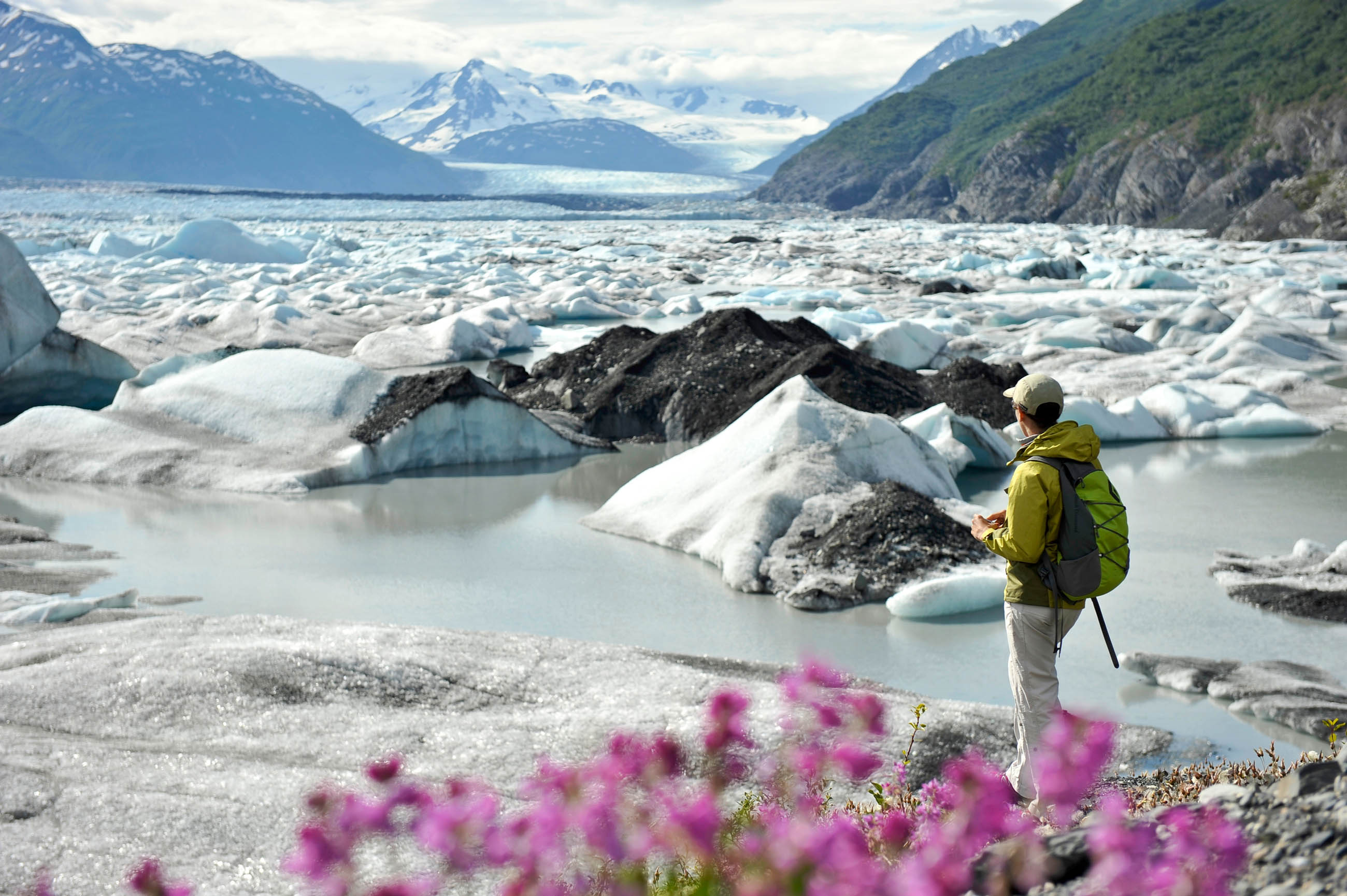 Alaska's Mat-Su Valley | Travel Alaska