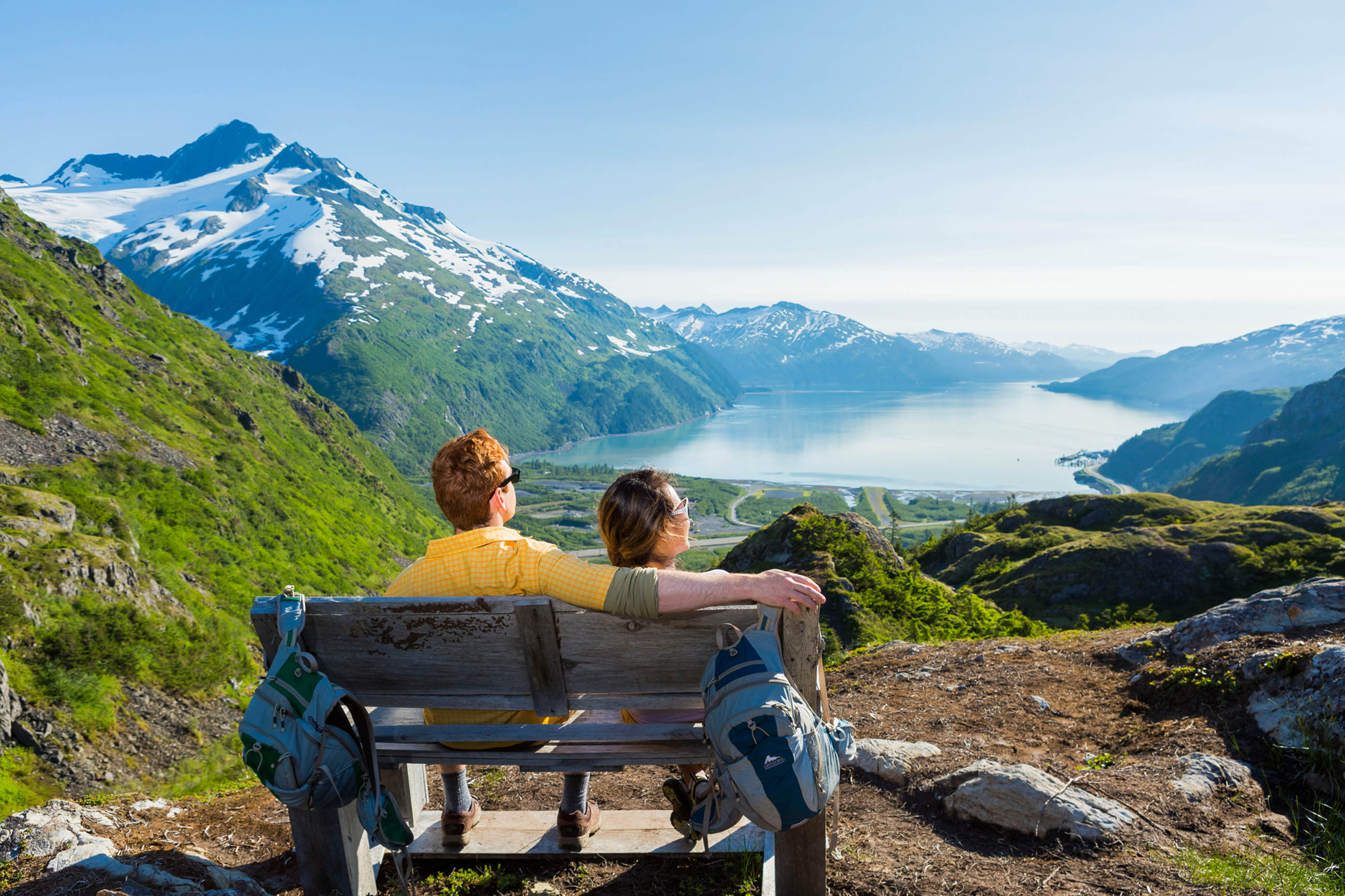Alaska's Prince William Sound | Travel Alaska