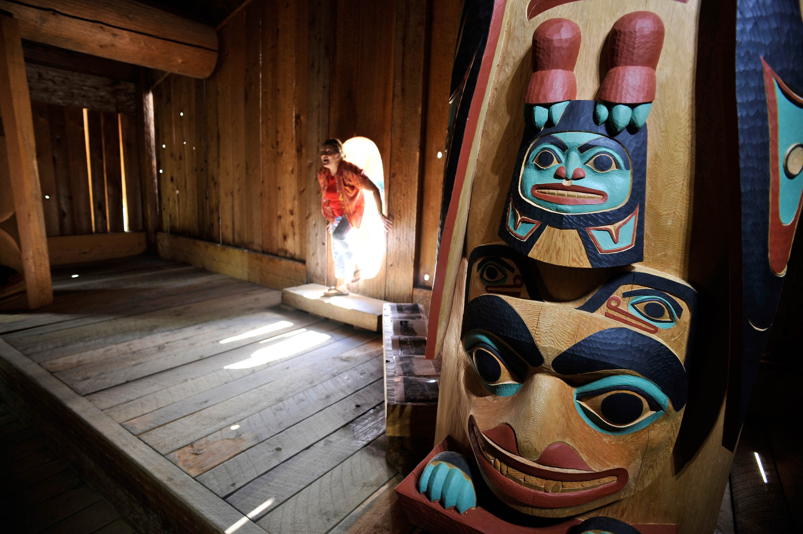 Culture & History in Southcentral Alaska | Travel Alaska