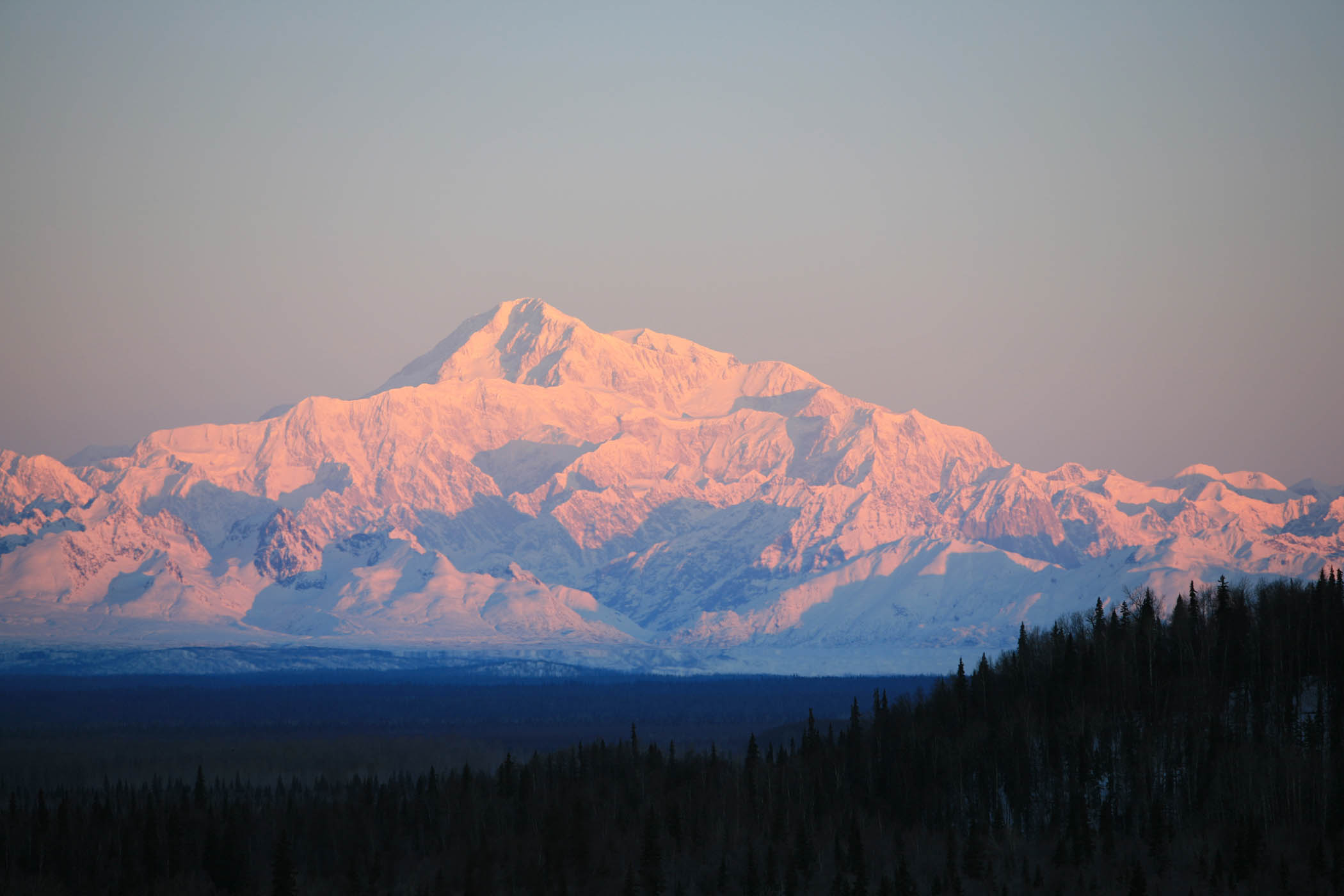 Ten Day Road Trip to Denali and Wrangell-St. Elias National Park ...