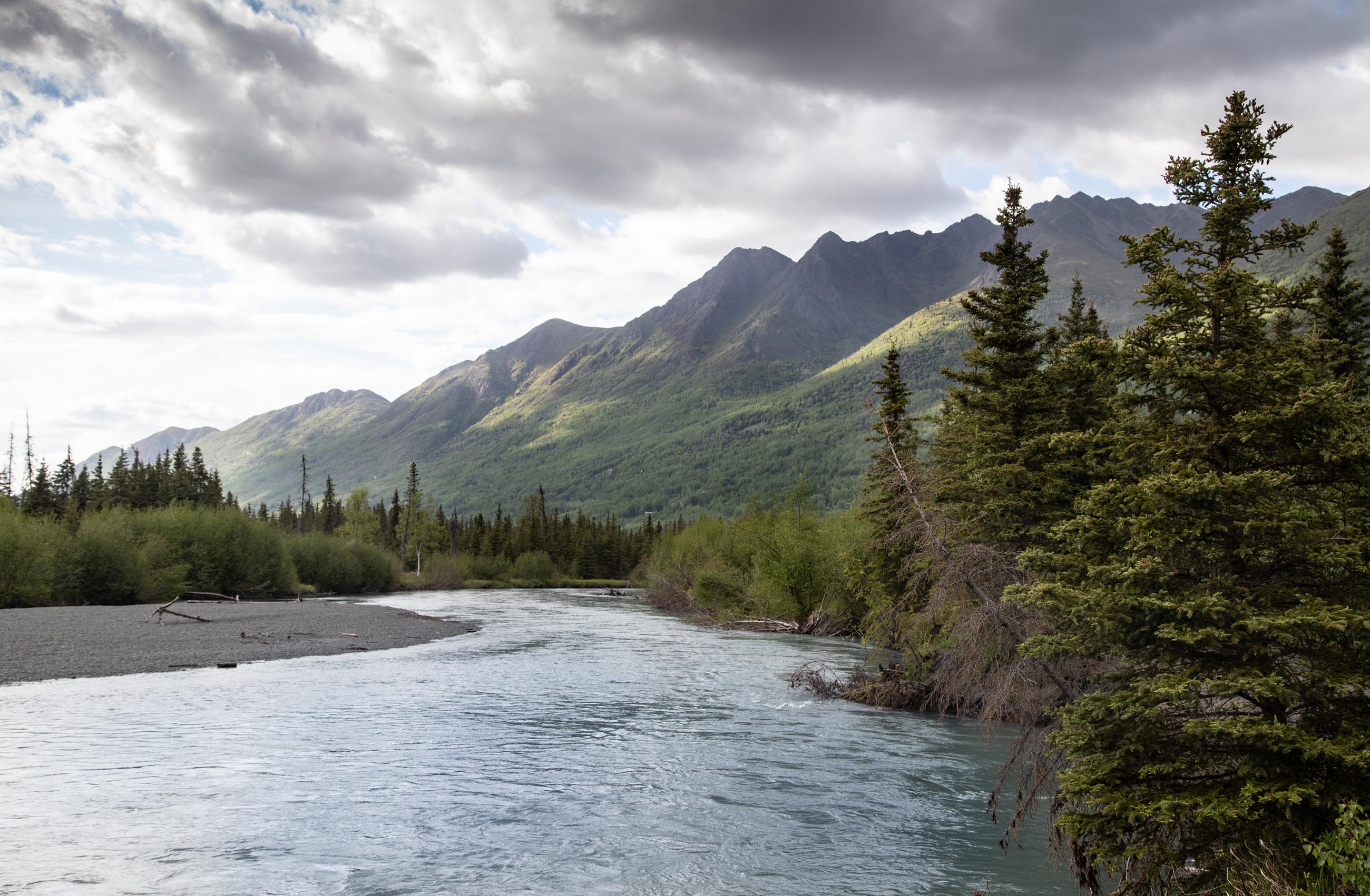 A Local's Guide to Adventure in the Anchorage Area | Travel Alaska