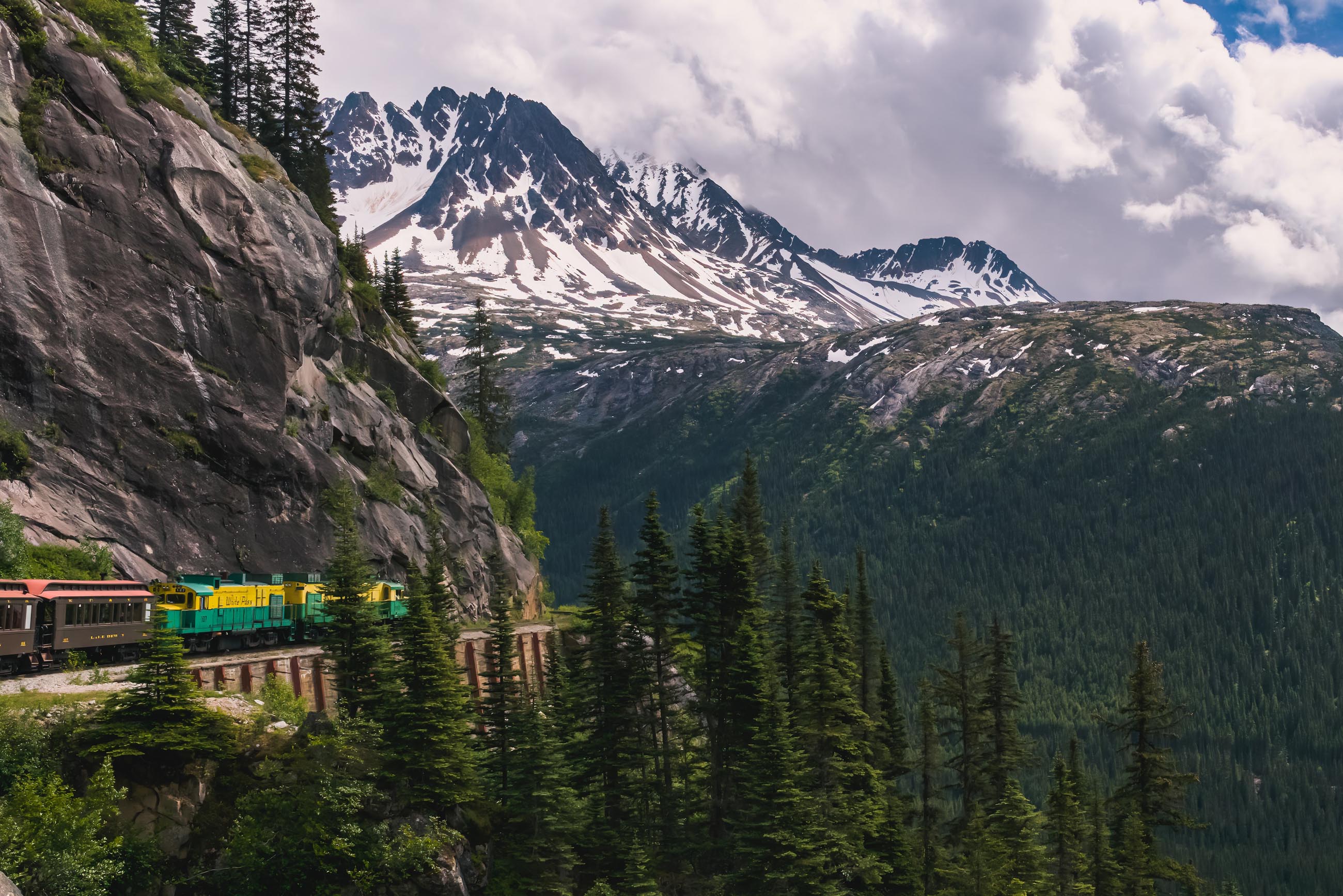 A Local's Guide to Skagway | Travel Alaska