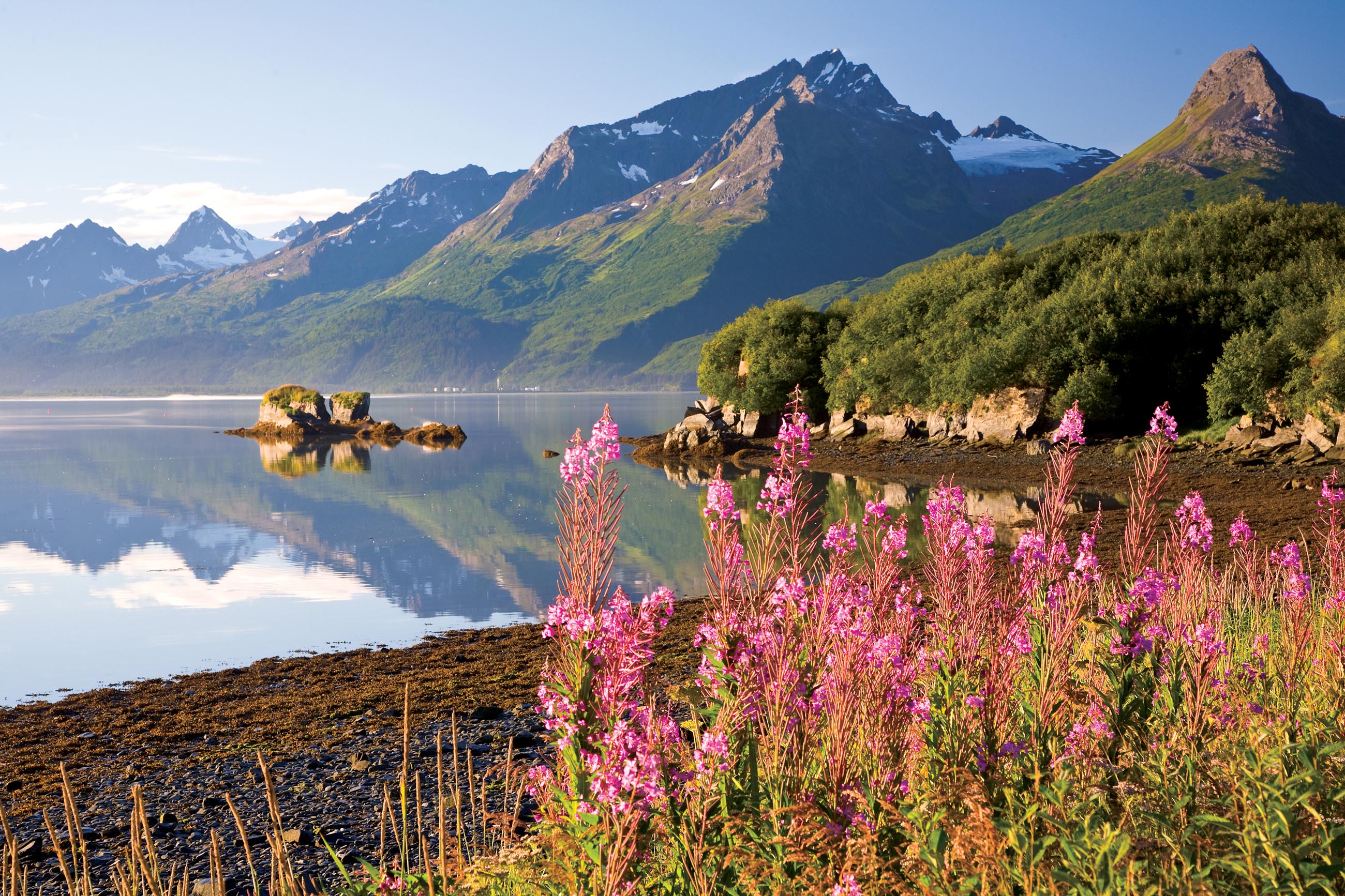 A Local's Guide to Valdez | Travel Alaska