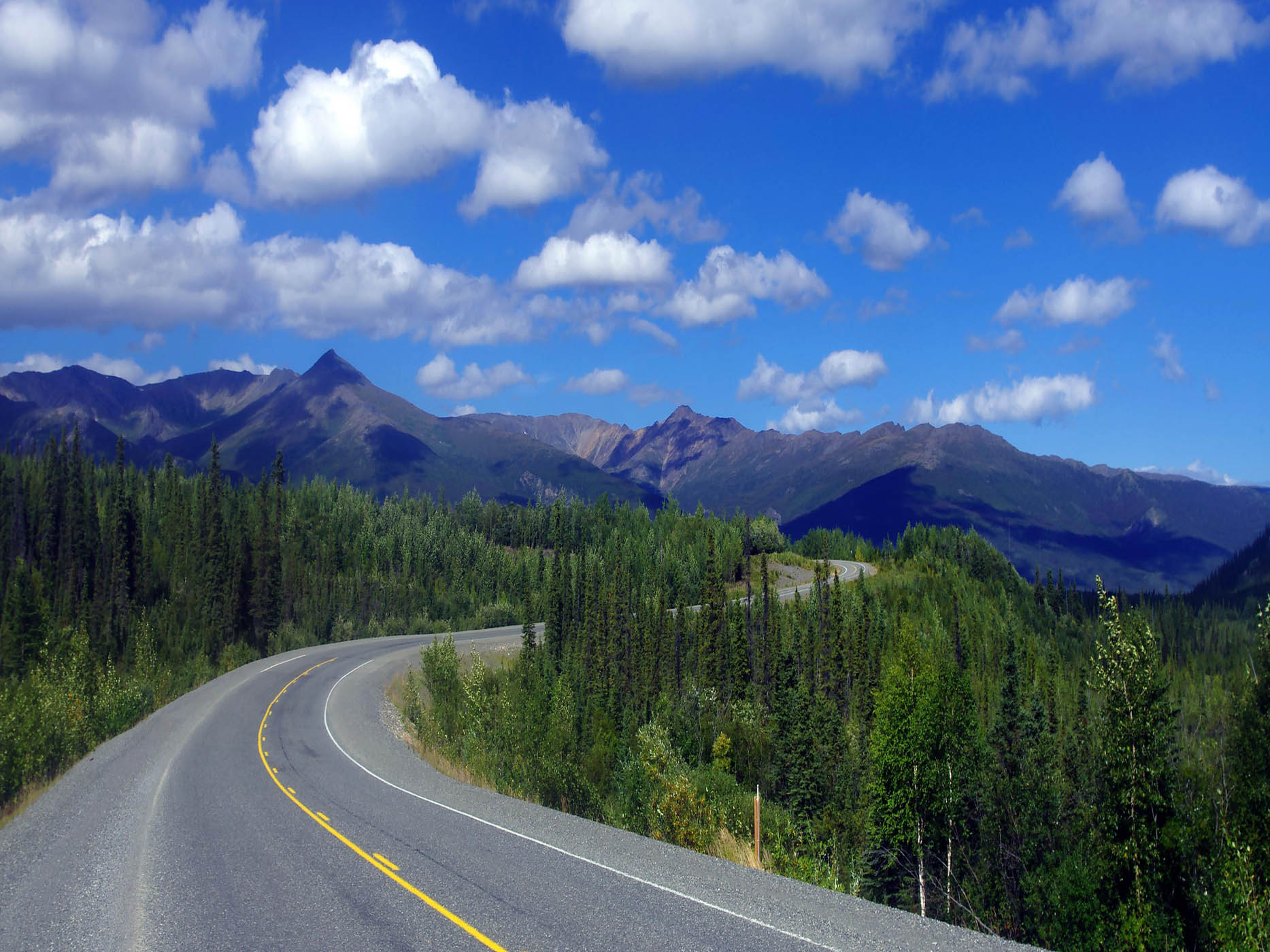 Alaska Road Trip Tips For Your Next Adventure | Travel Alaska