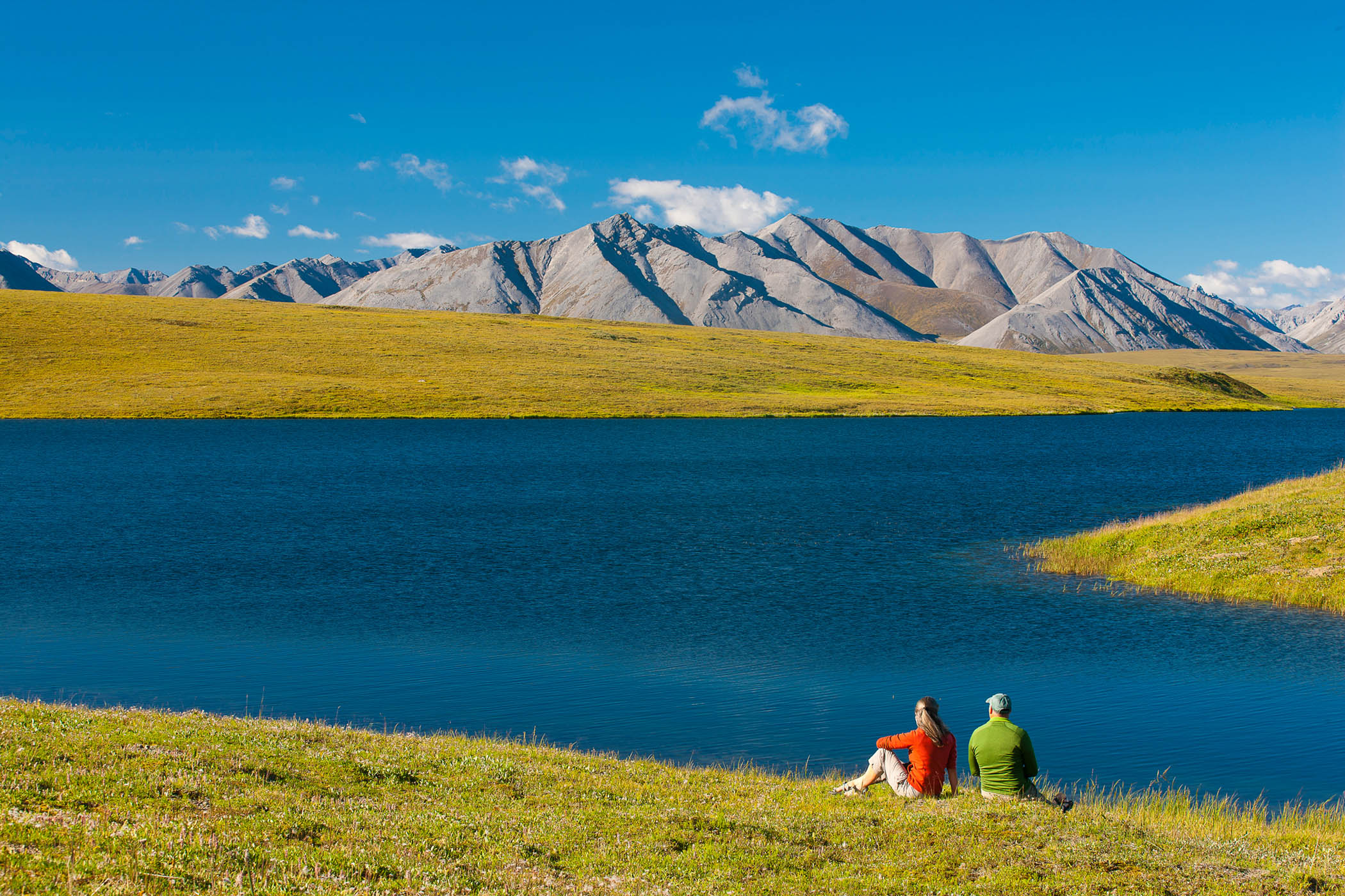 Sustainable Travel in Alaska | Travel Alaska