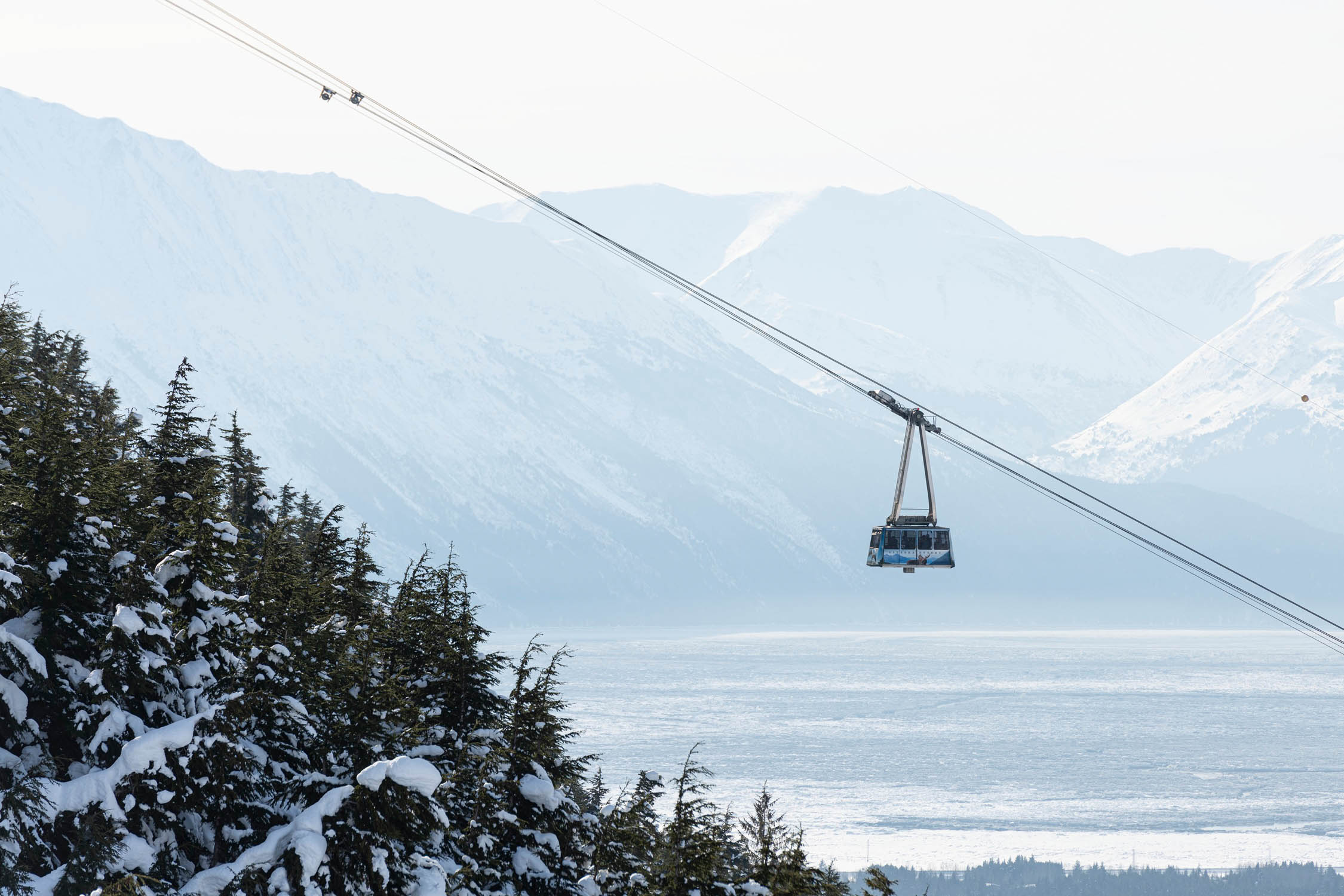 7 Things to Do in Girdwood, AK | Travel Alaska