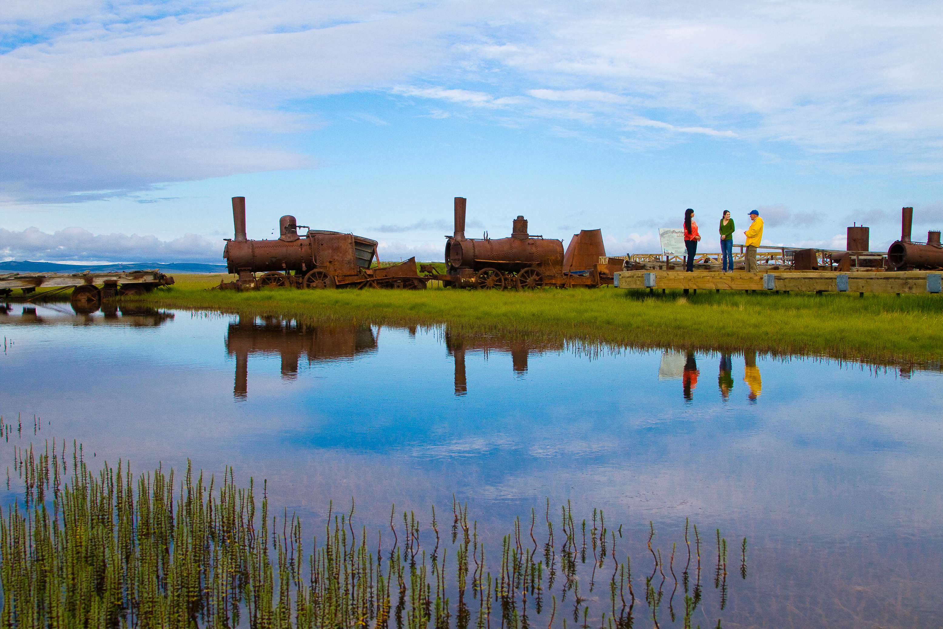 7 Things to Do in Nome, AK | Travel Alaska