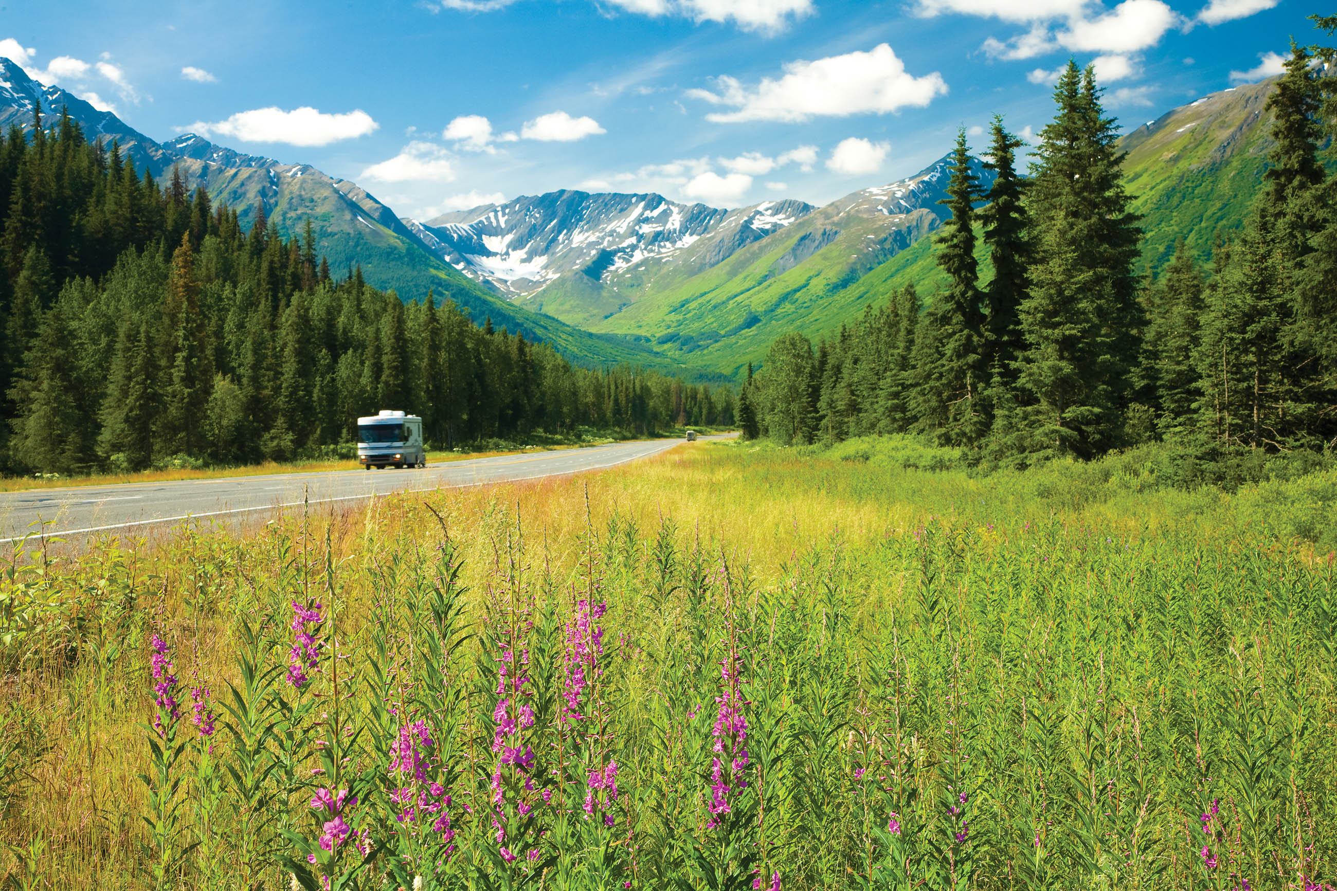Alaska Travel Tips for Your Alaska Vacation | Travel Alaska