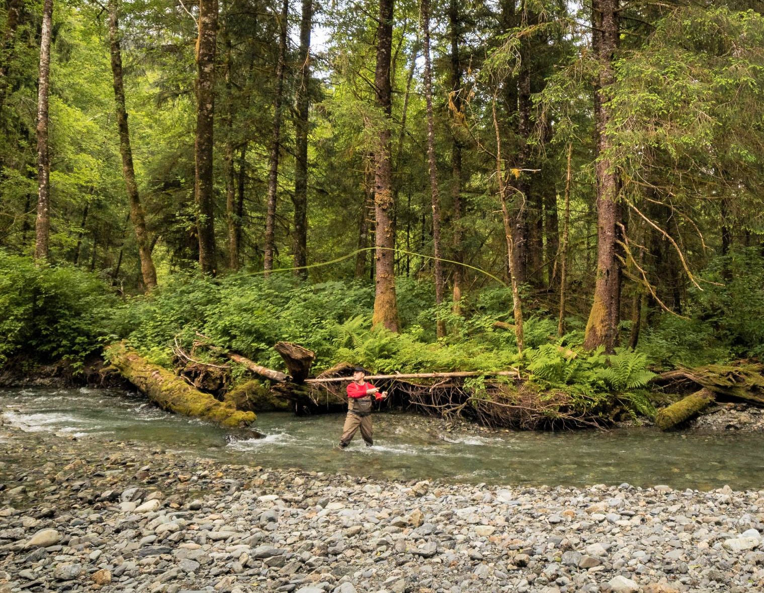 Fishing in Alaska: A Planning Guide | Travel Alaska