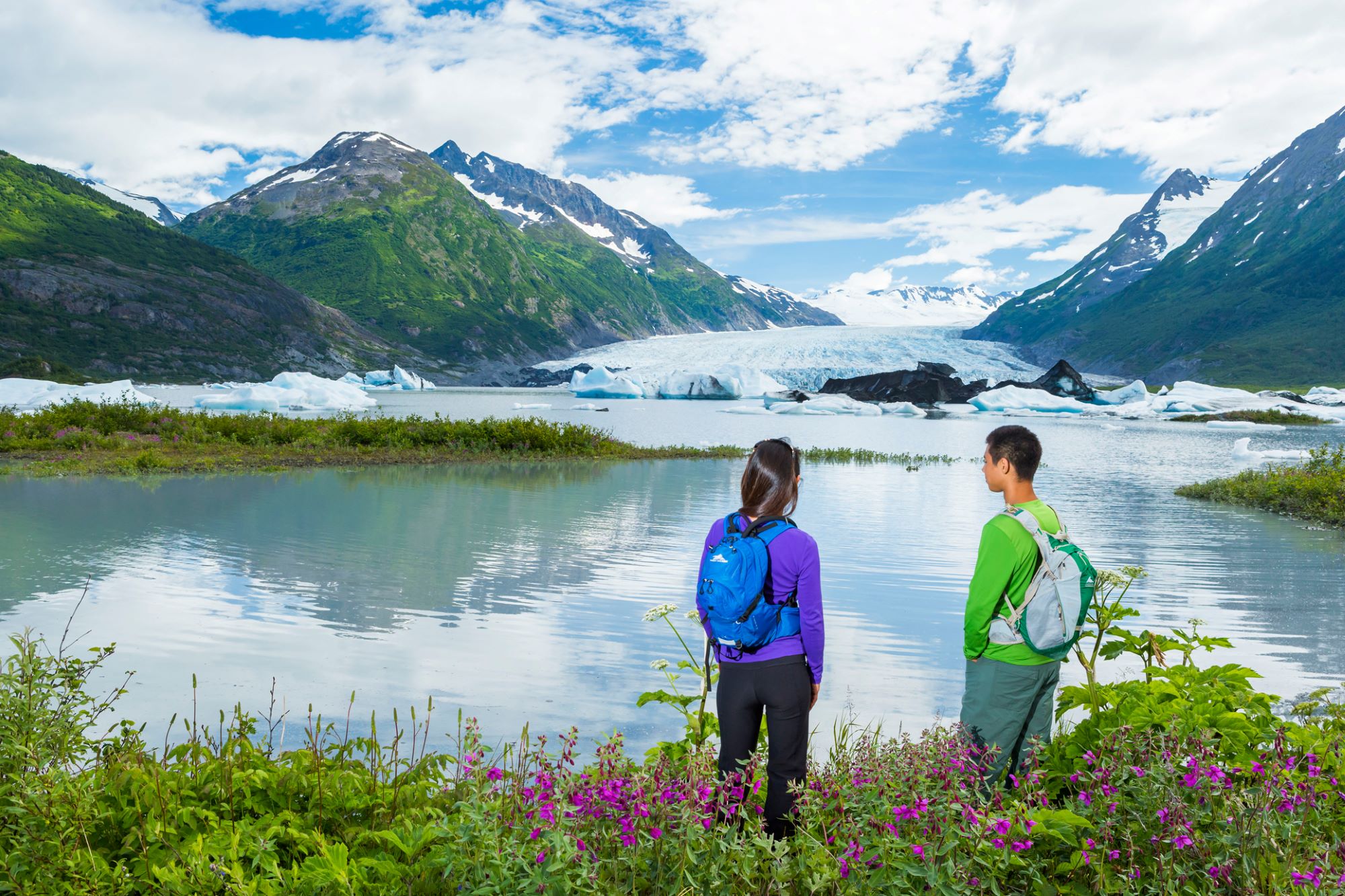 Special Deals Landing | Travel Alaska