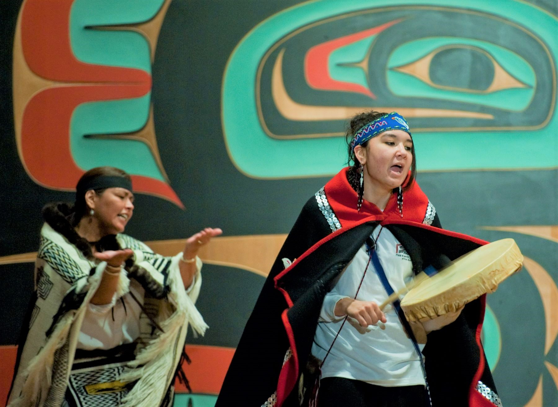 Alaska Native Cultural Tours & Experiences | Travel Alaska