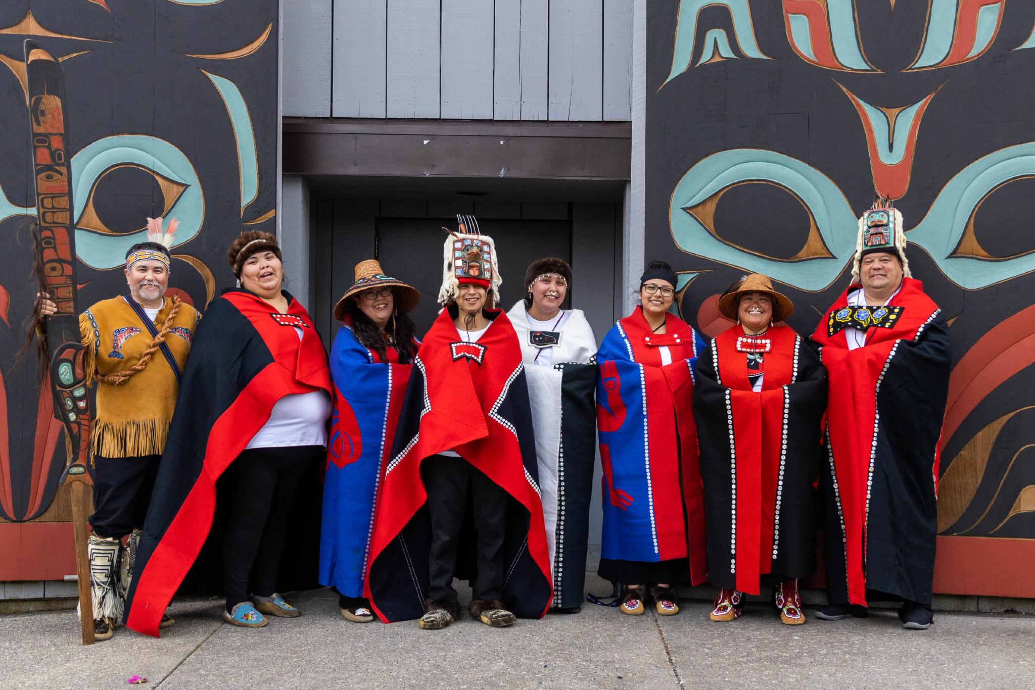 Alaska Native Cultural Tours & Experiences | Travel Alaska