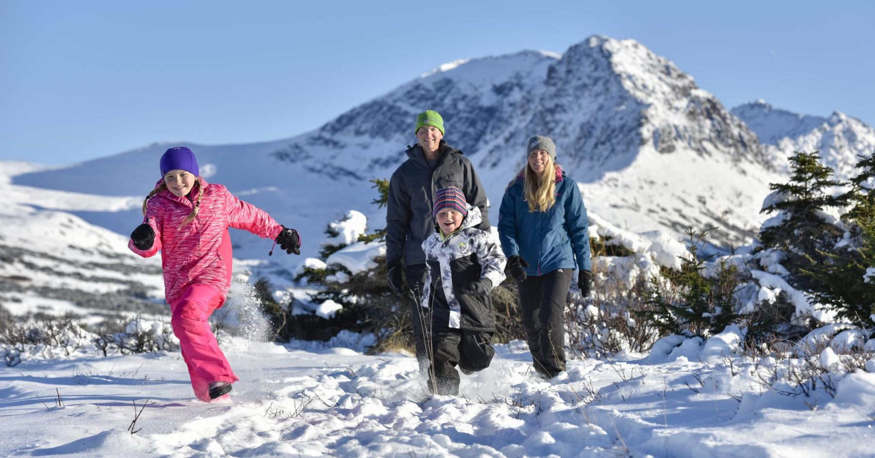 Planning a Multigenerational Vacation To Alaska | Travel Alaska