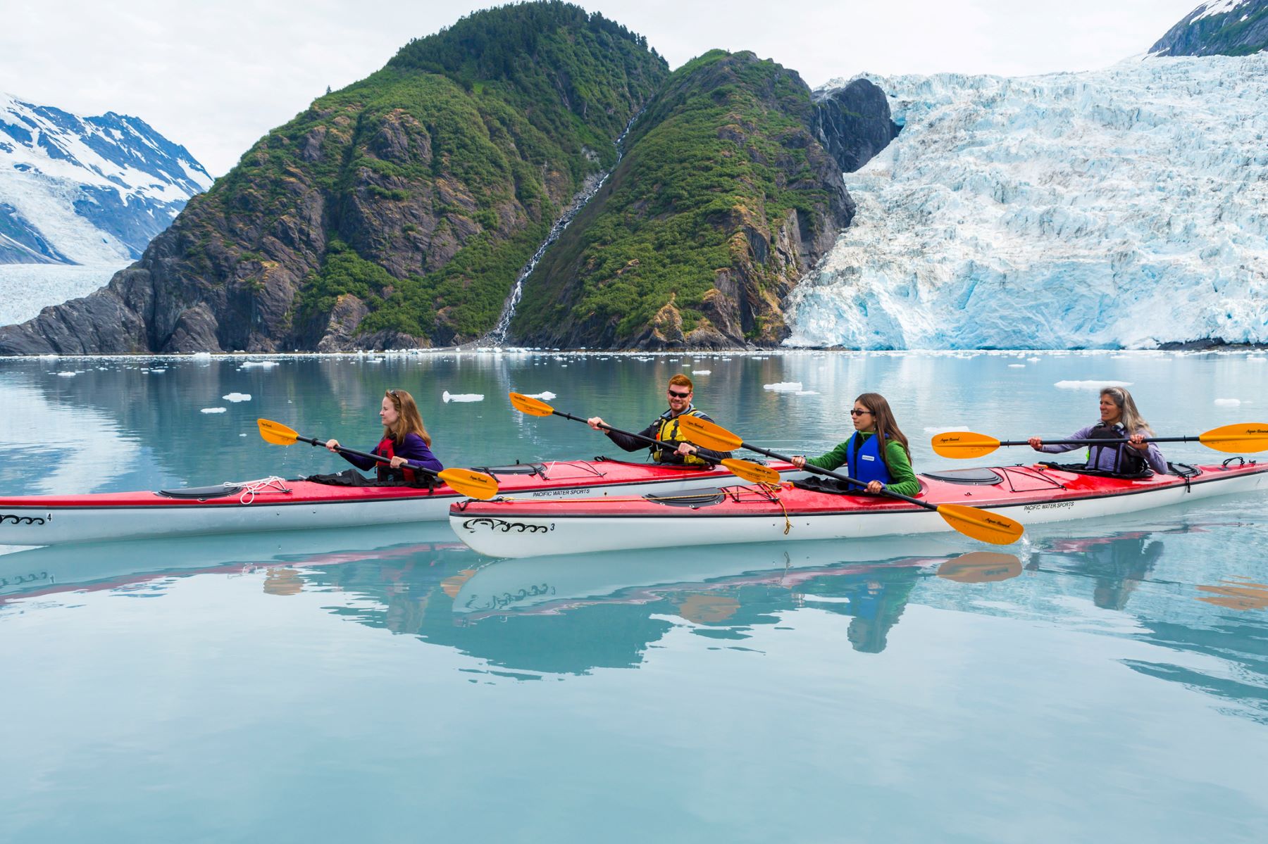 Alaska Travel Tips for Your Alaska Vacation | Travel Alaska