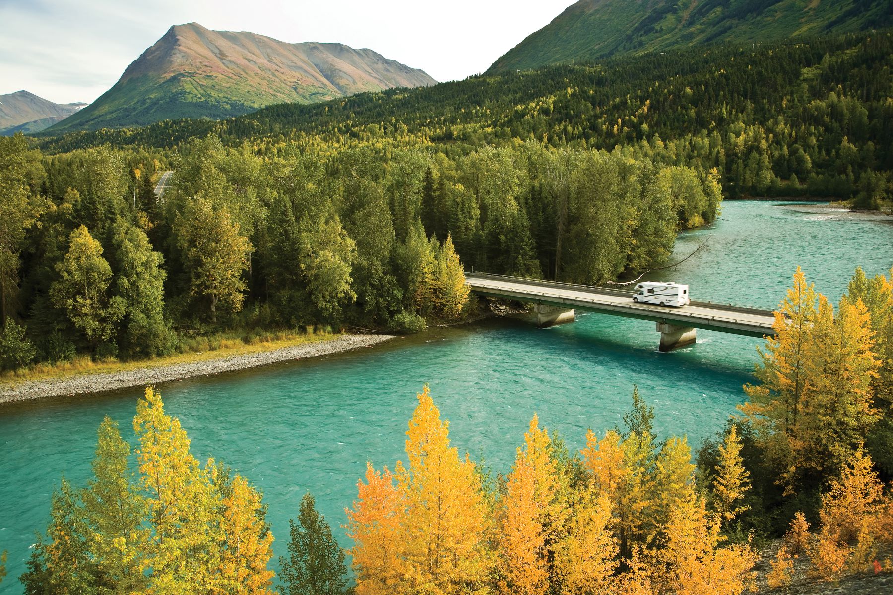 Alaska Travel Tips for Your Alaska Vacation | Travel Alaska