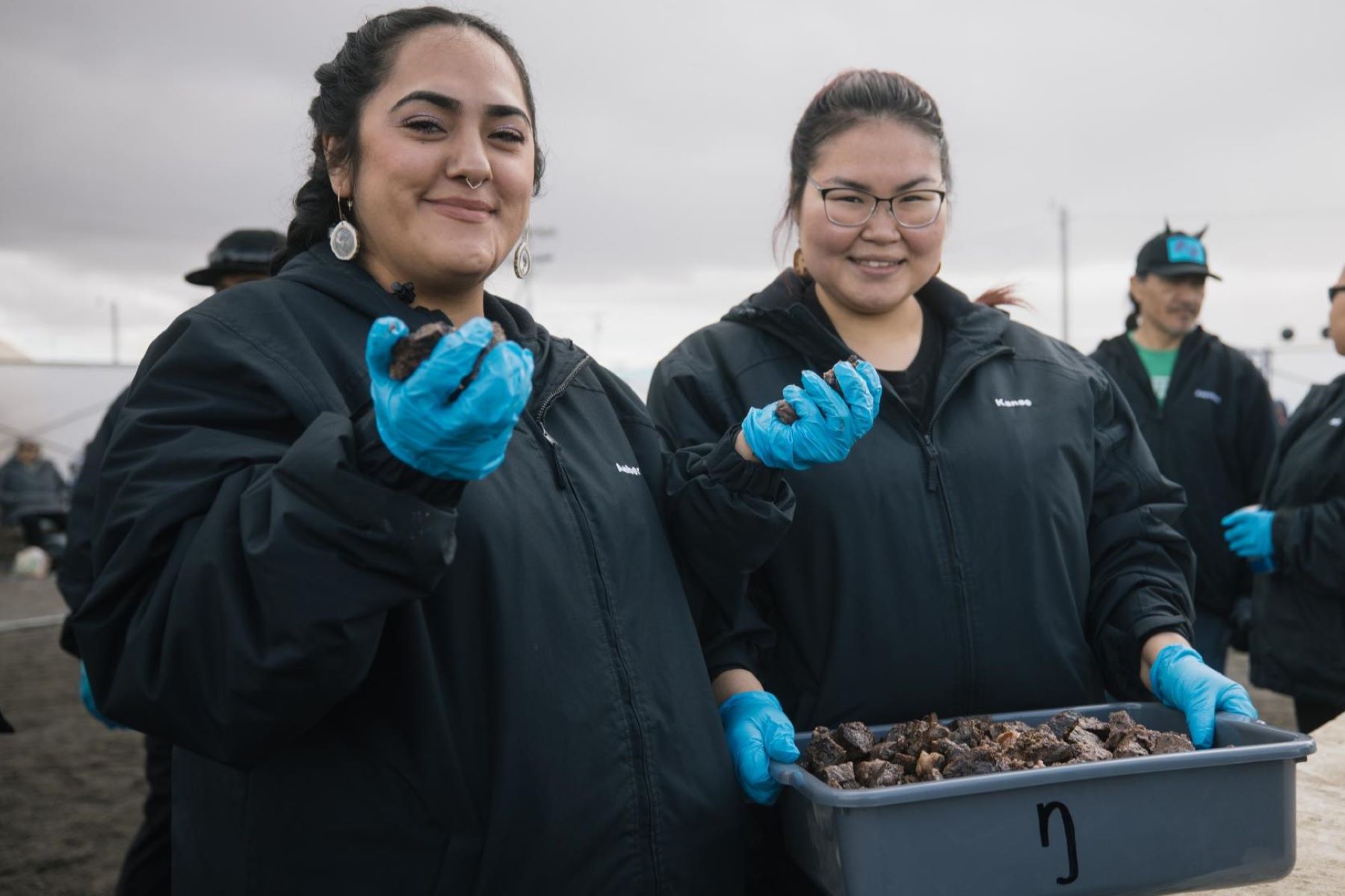 Iñupiat Culture in Alaska | Travel Alaska
