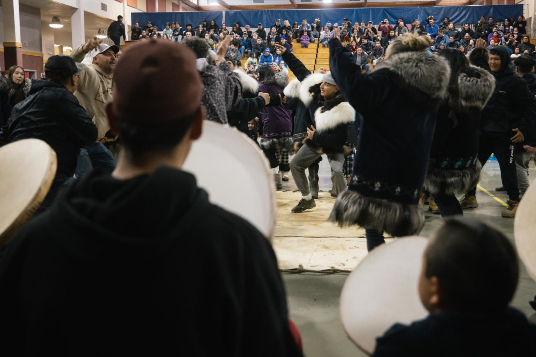 Iñupiat Culture in Alaska | Travel Alaska