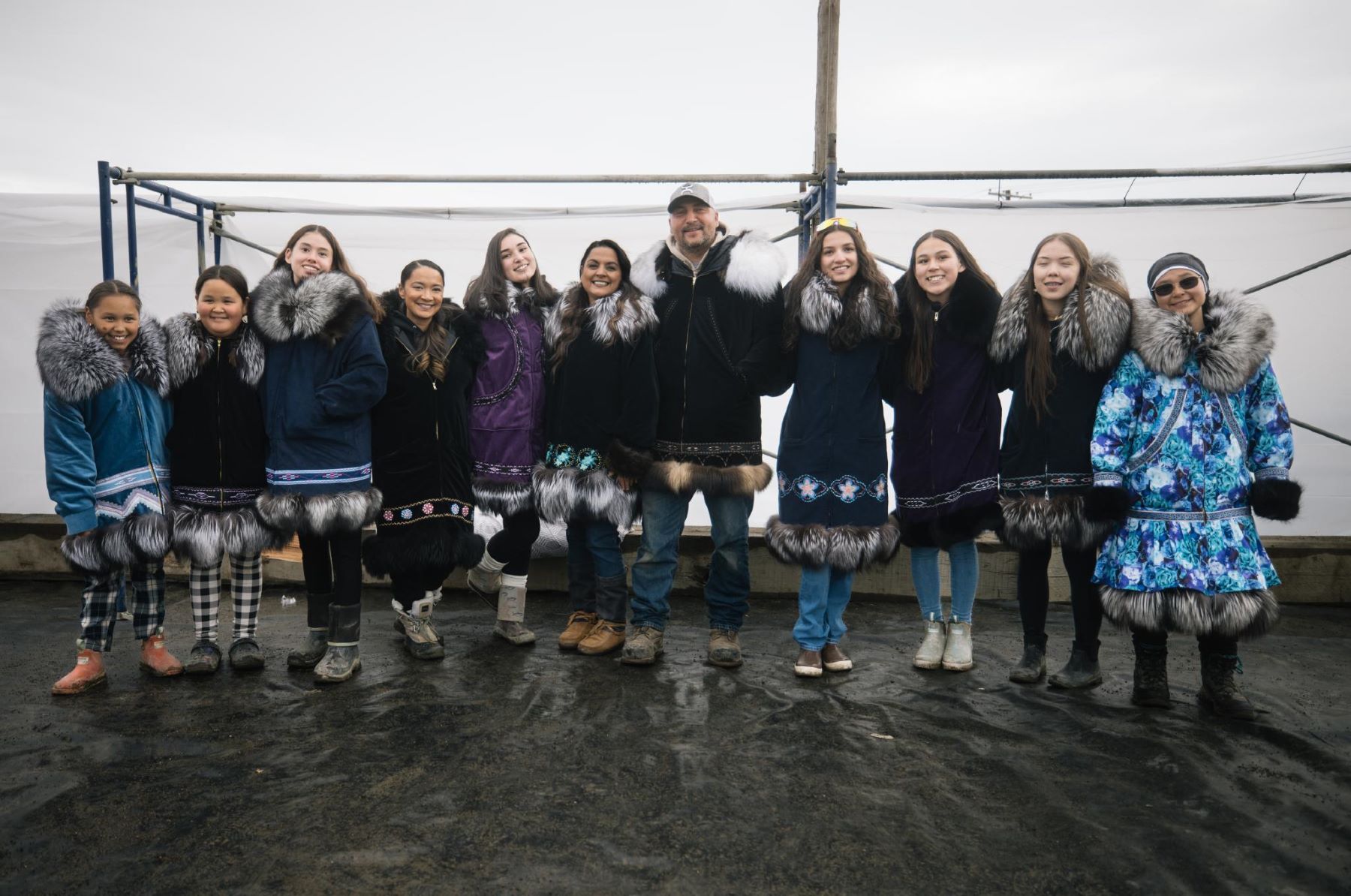 Iñupiat Culture in Alaska | Travel Alaska