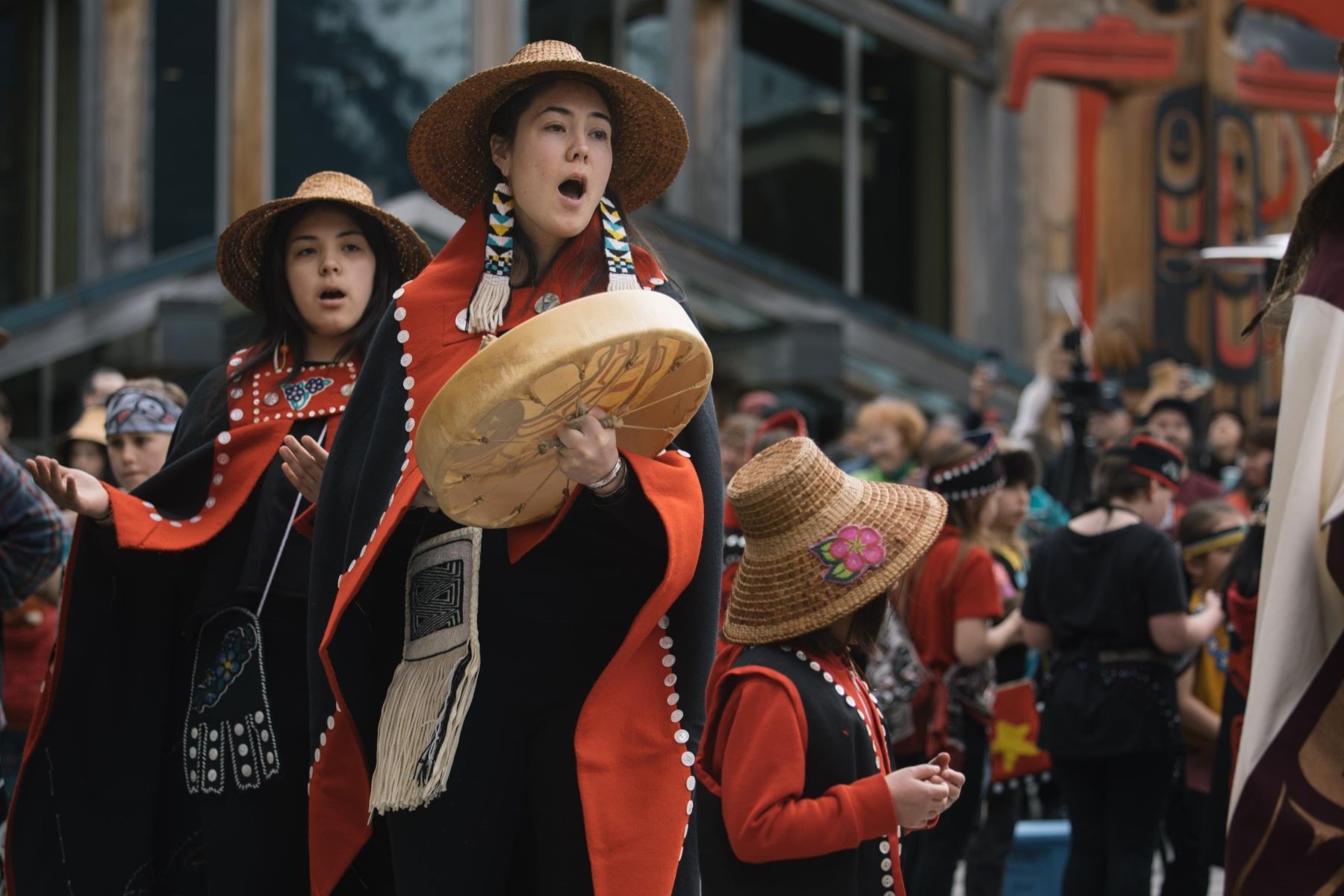 Alaska Native Arts & Traditions | Travel Alaska