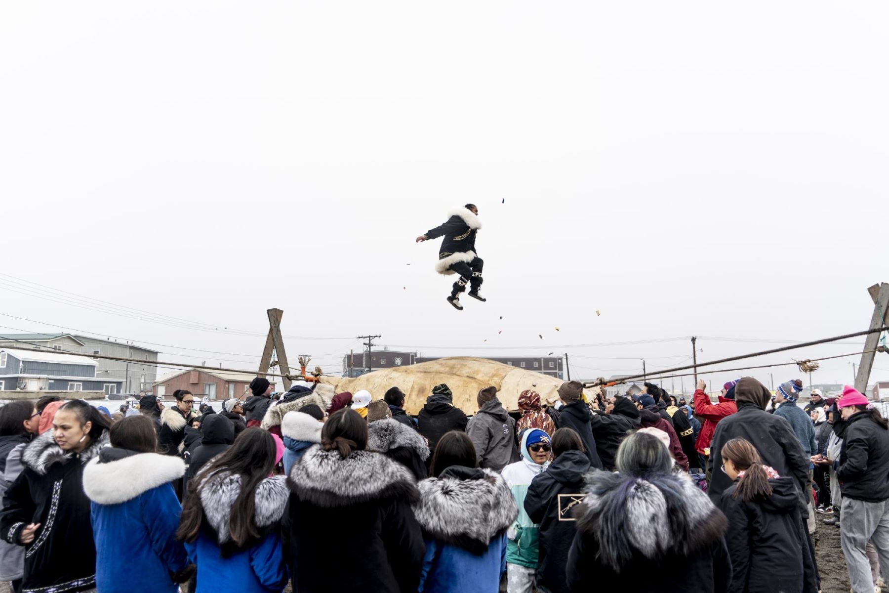 Alaska Native Festivals & Events | Travel Alaska
