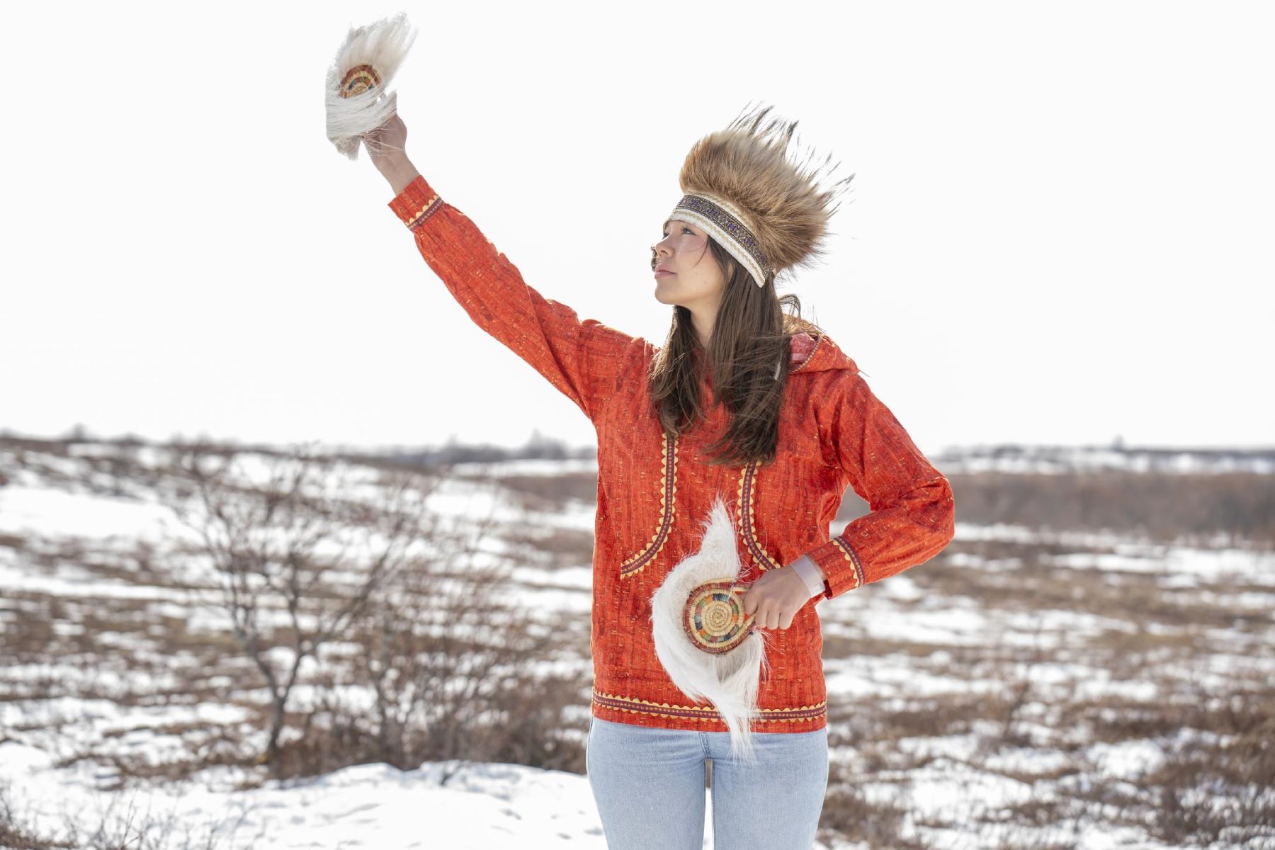 Yup'ik and Cup'ik Culture in Alaska | Travel Alaska