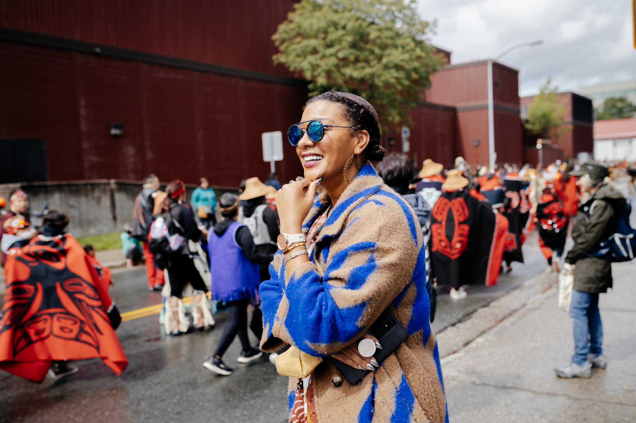 Alaska Native Festivals & Events | Travel Alaska