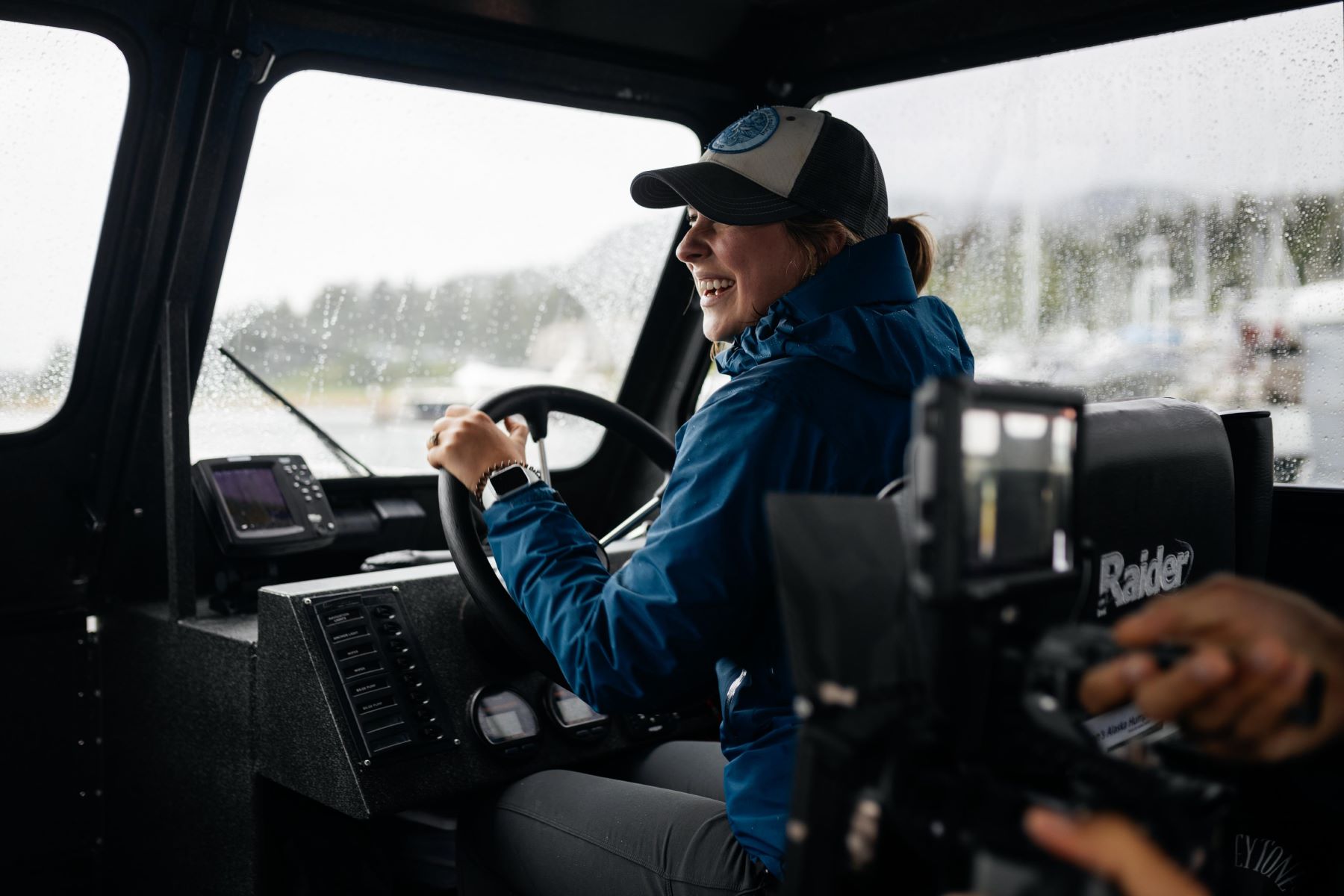 Supporting Women-Owned Tourism Businesses in Alaska | Travel Alaska
