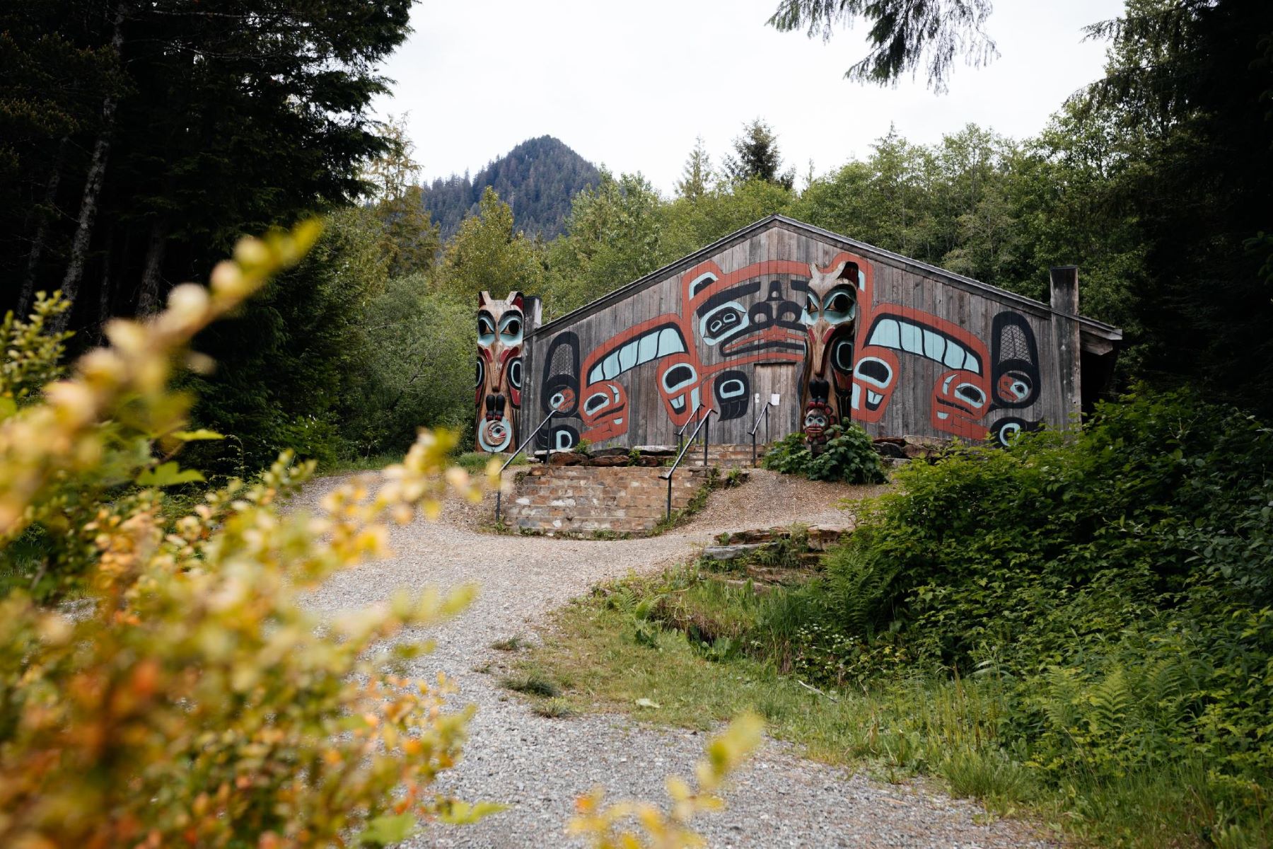Tlingit, Haida, Eyak, & Tsimshian Culture in Alaska | Travel Alaska