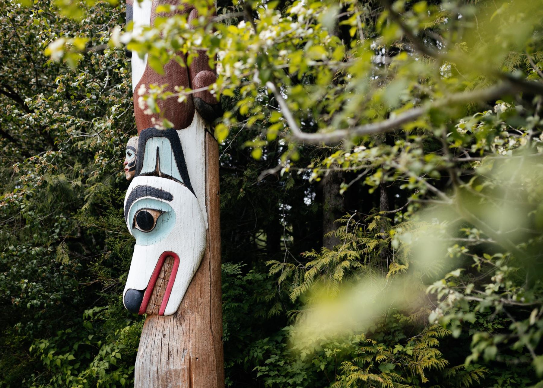 Tlingit, Haida, Eyak, & Tsimshian Culture in Alaska | Travel Alaska