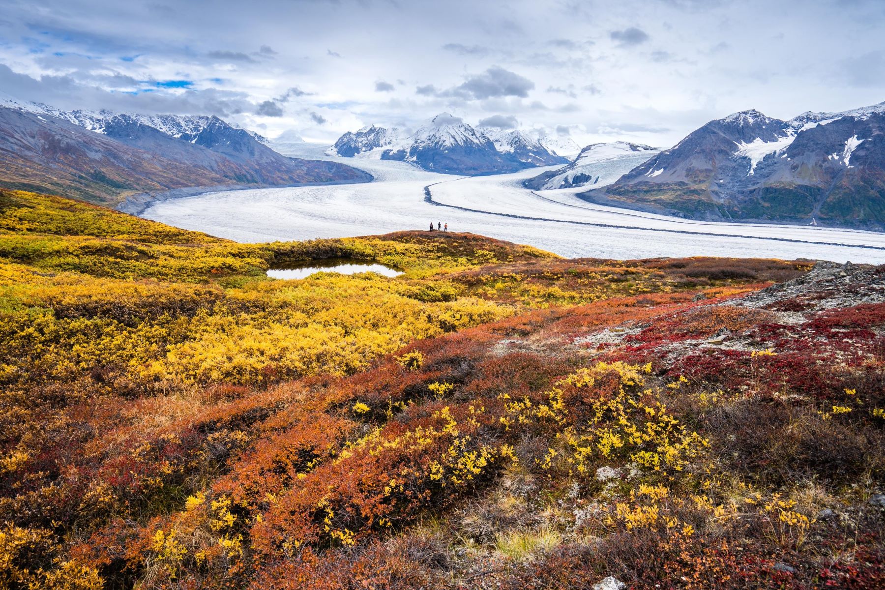 Tips for Planning your Alaska Vacation | Travel Alaska