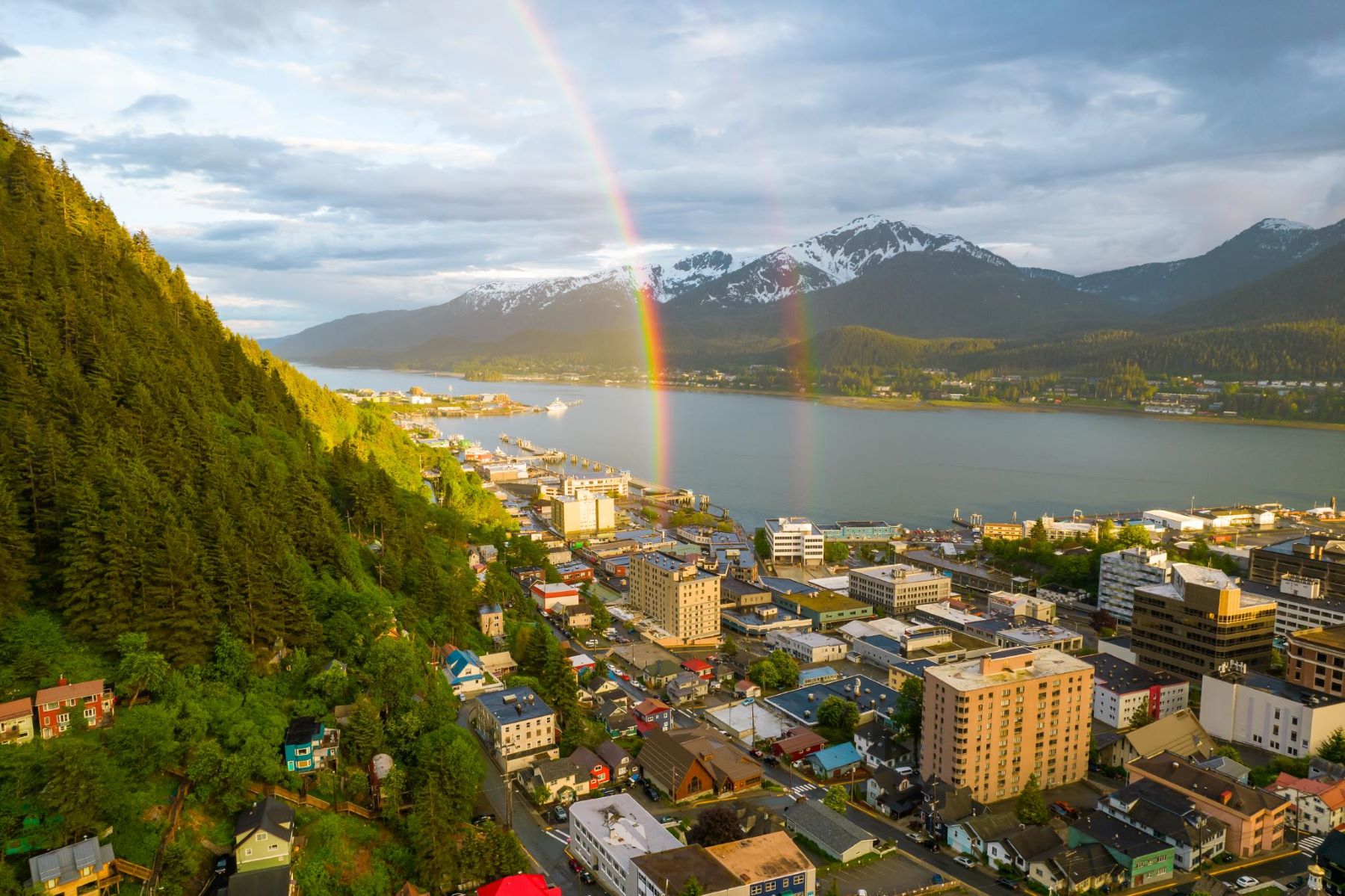 Juneau, AK | Things to Do, Recreation, & Travel Information | Travel Alaska