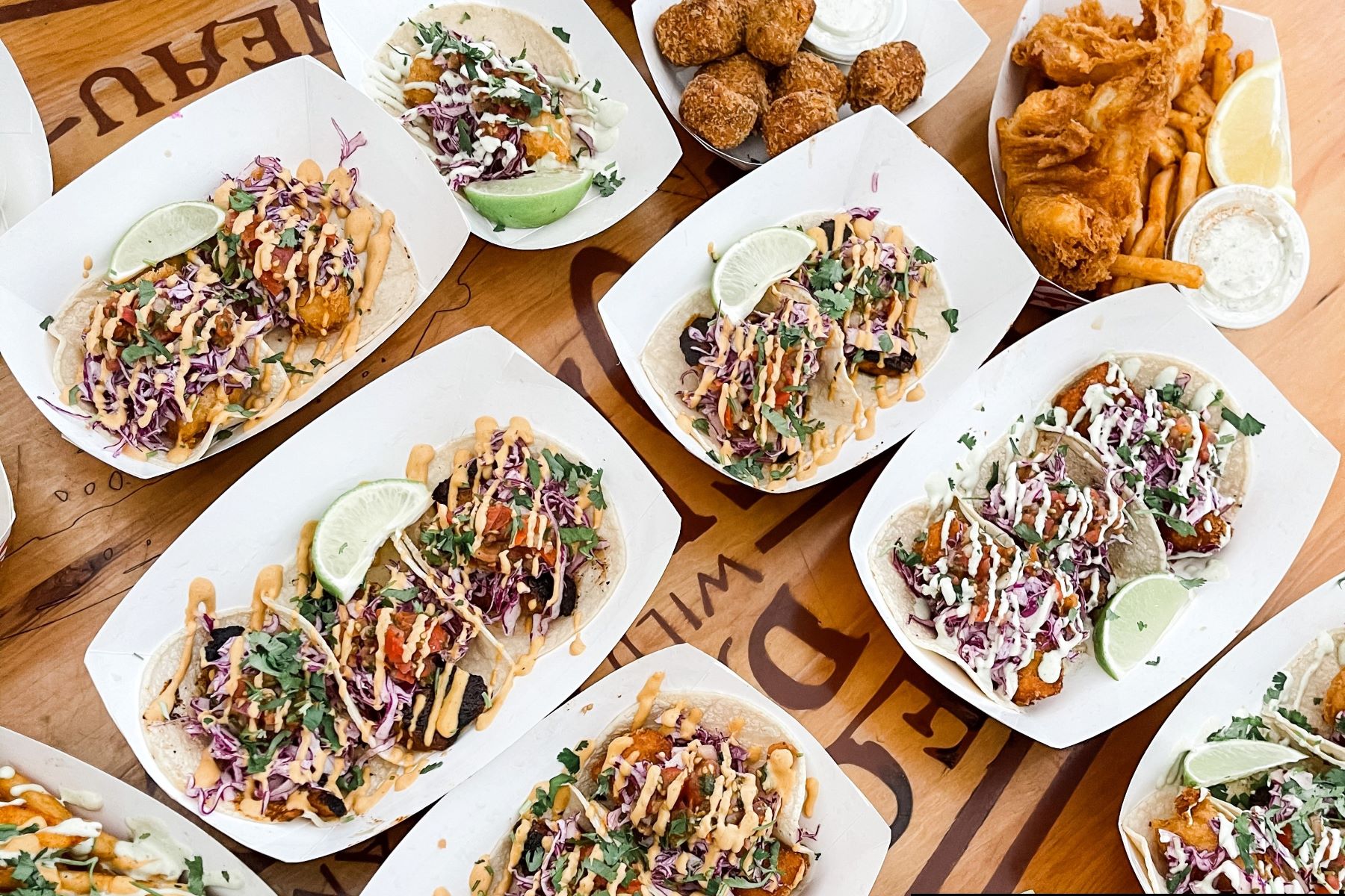 A Foodie’s Itinerary for the Best Seafood in Alaska | Travel Alaska