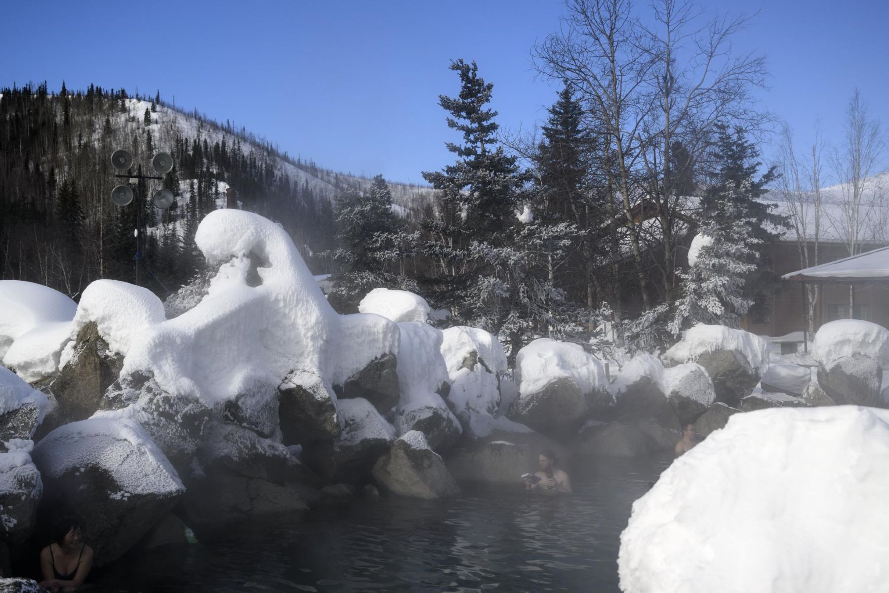 Spring Break, Alaska Style | Travel Alaska