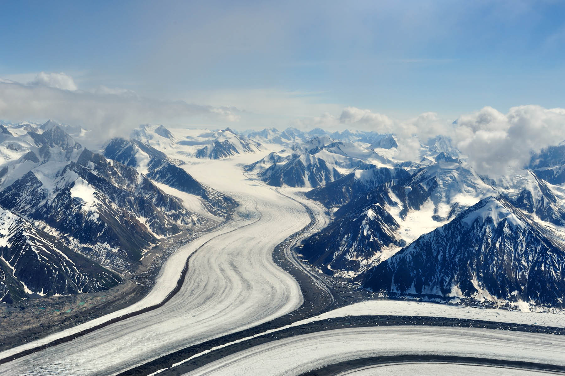 North to Alaska Maps - Gold Rush Route | Travel Alaska