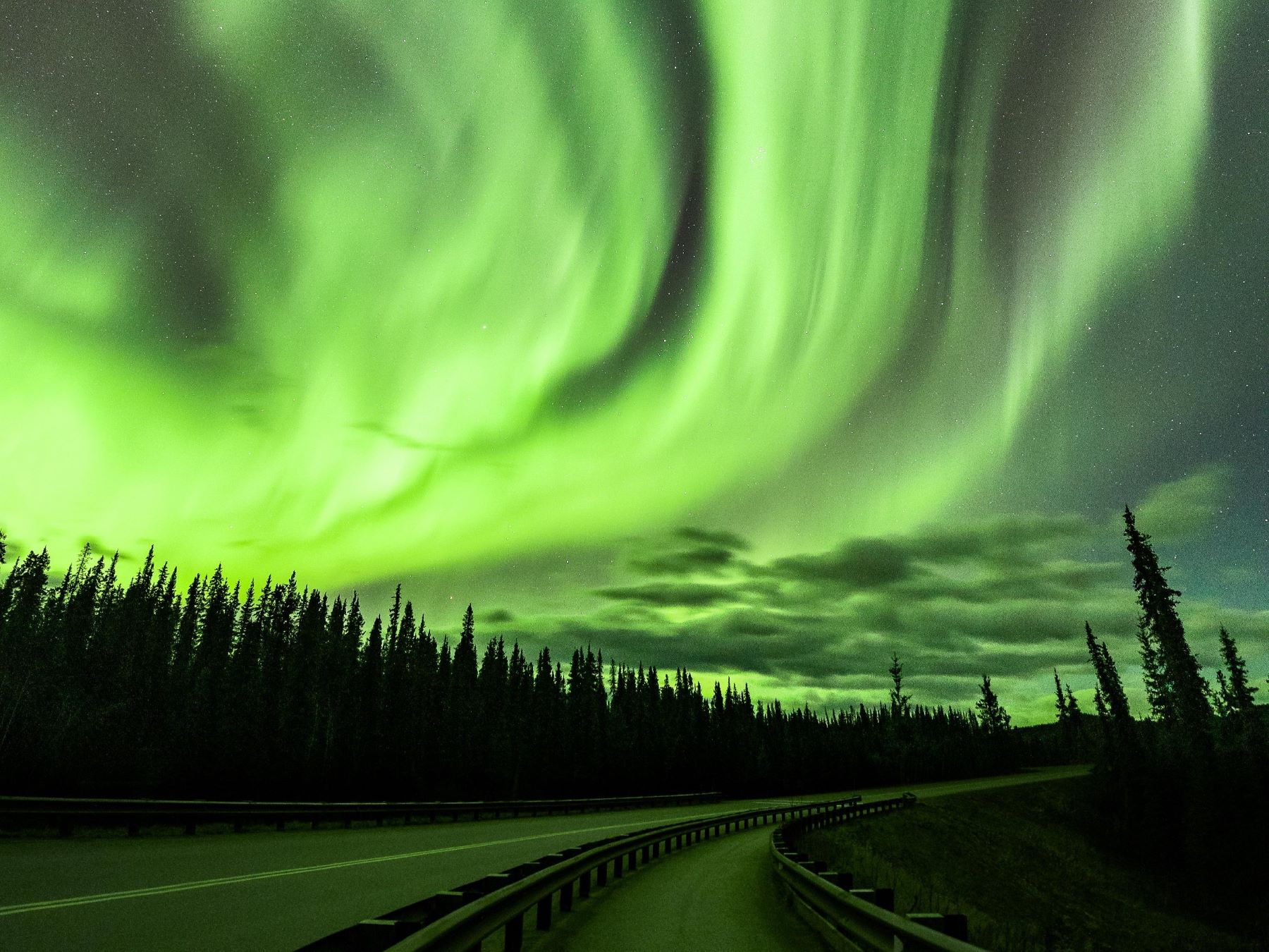 How to See Alaska's Northern Lights | Travel Alaska