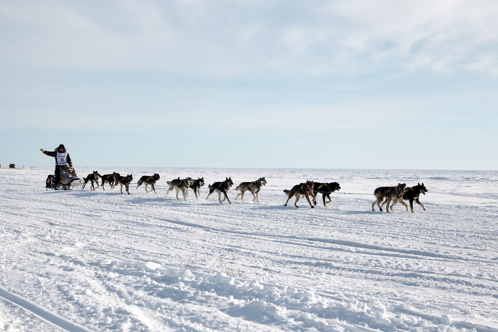 Spring Break, Alaska Style | Travel Alaska