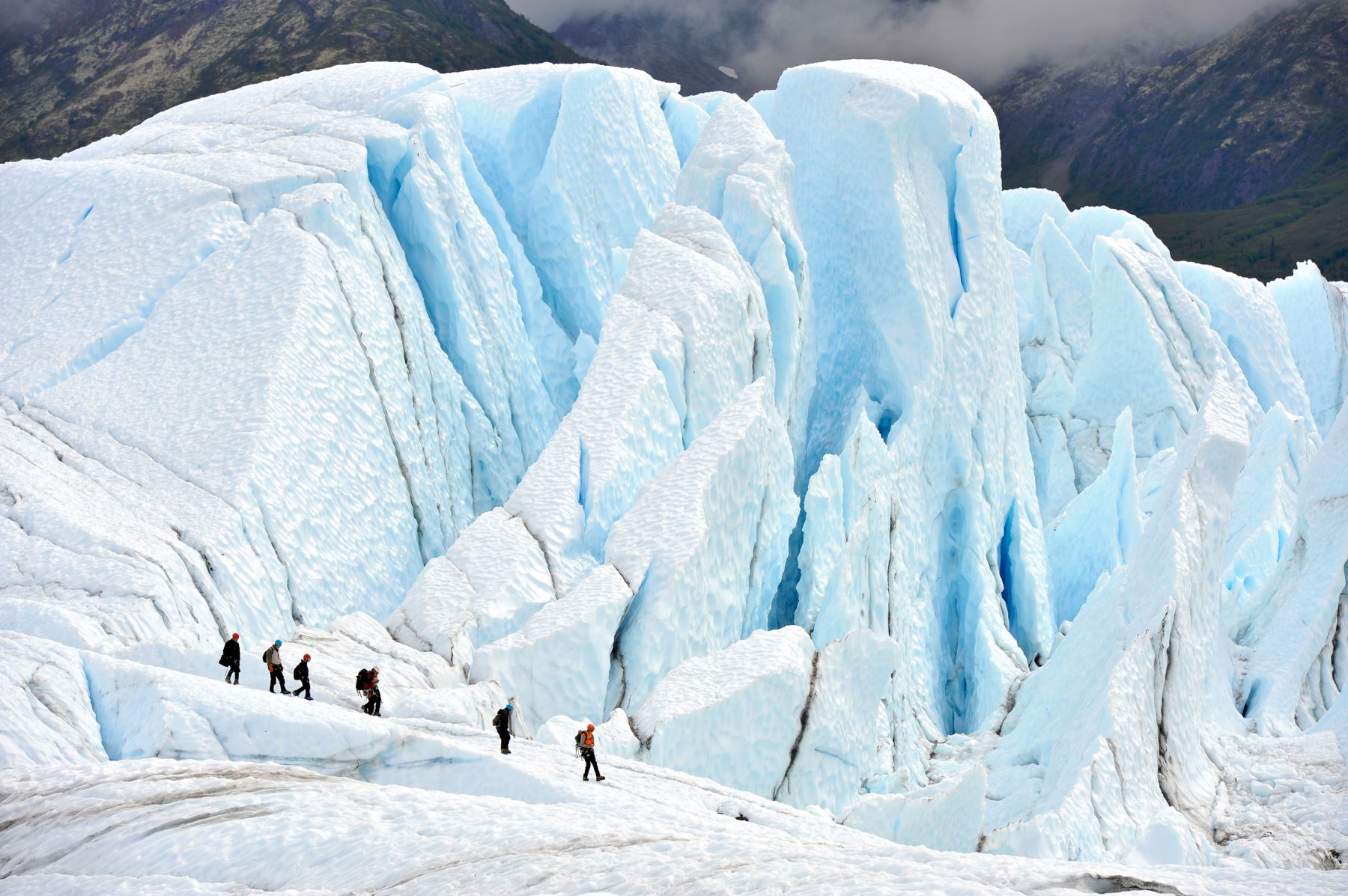 Alaska Activities for Every Traveler: No Experience Required | Travel ...