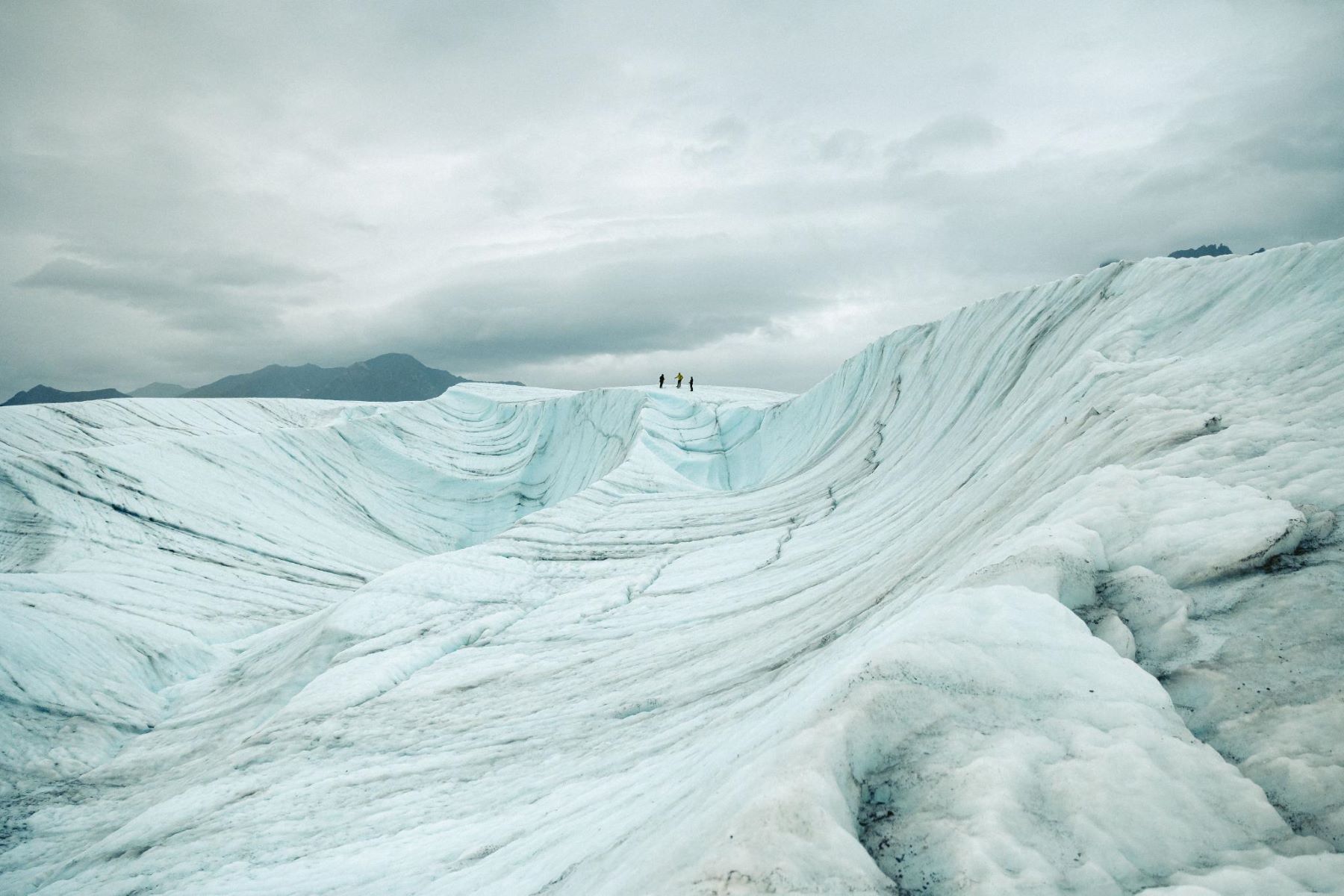 The Best Ways to Experience Alaska's Glaciers | Travel Alaska