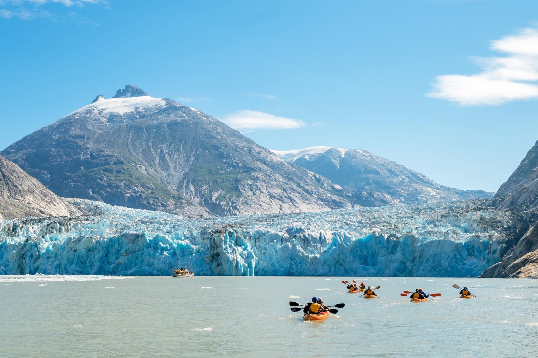 Intro to the Five Regions of Alaska | Travel Alaska