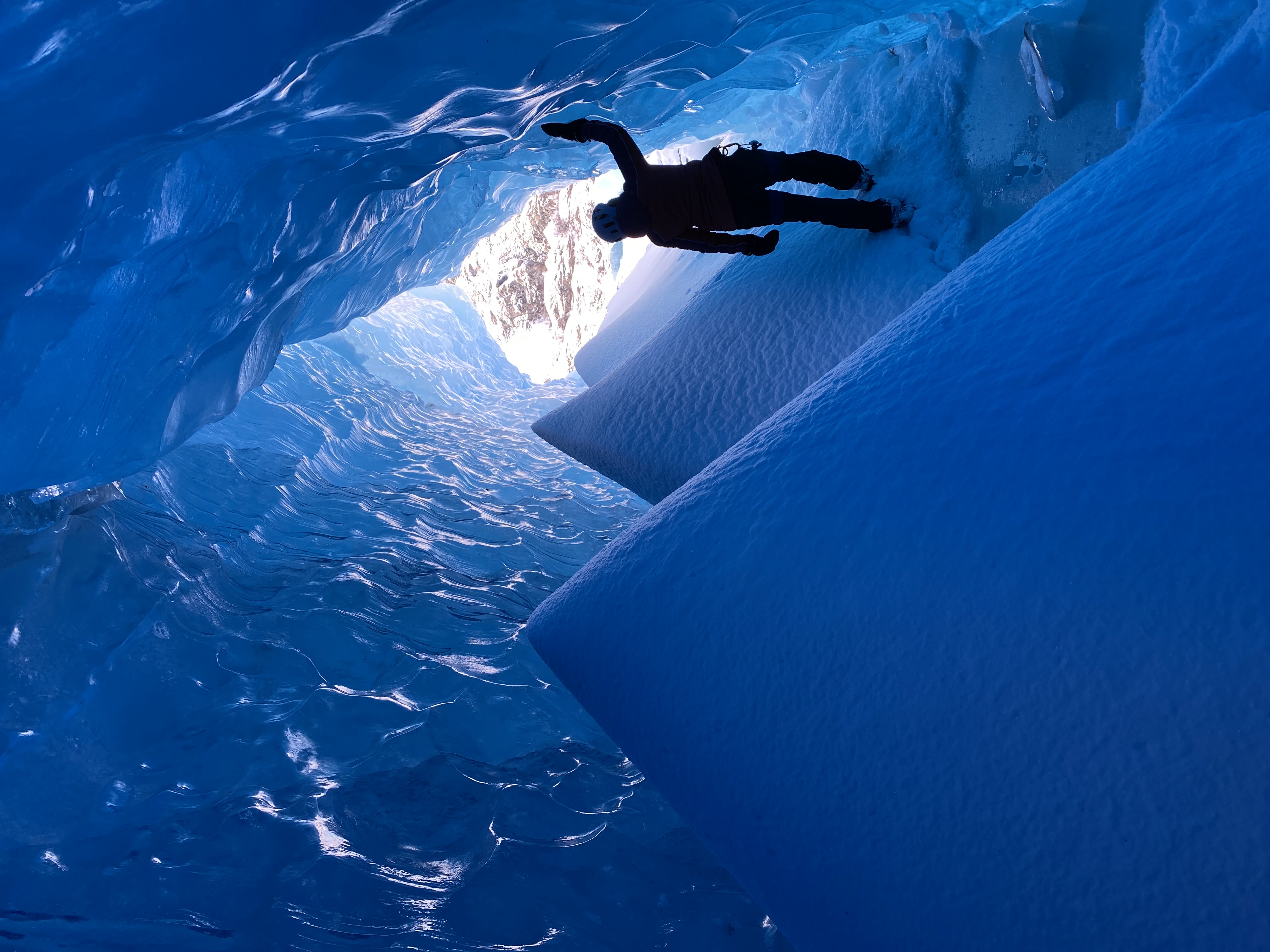 Alaska Sundog Guiding | Travel Alaska