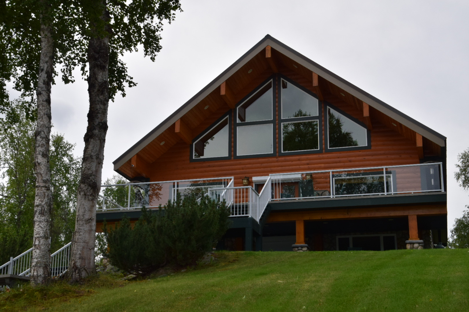 Shulin Lake Resort | Travel Alaska